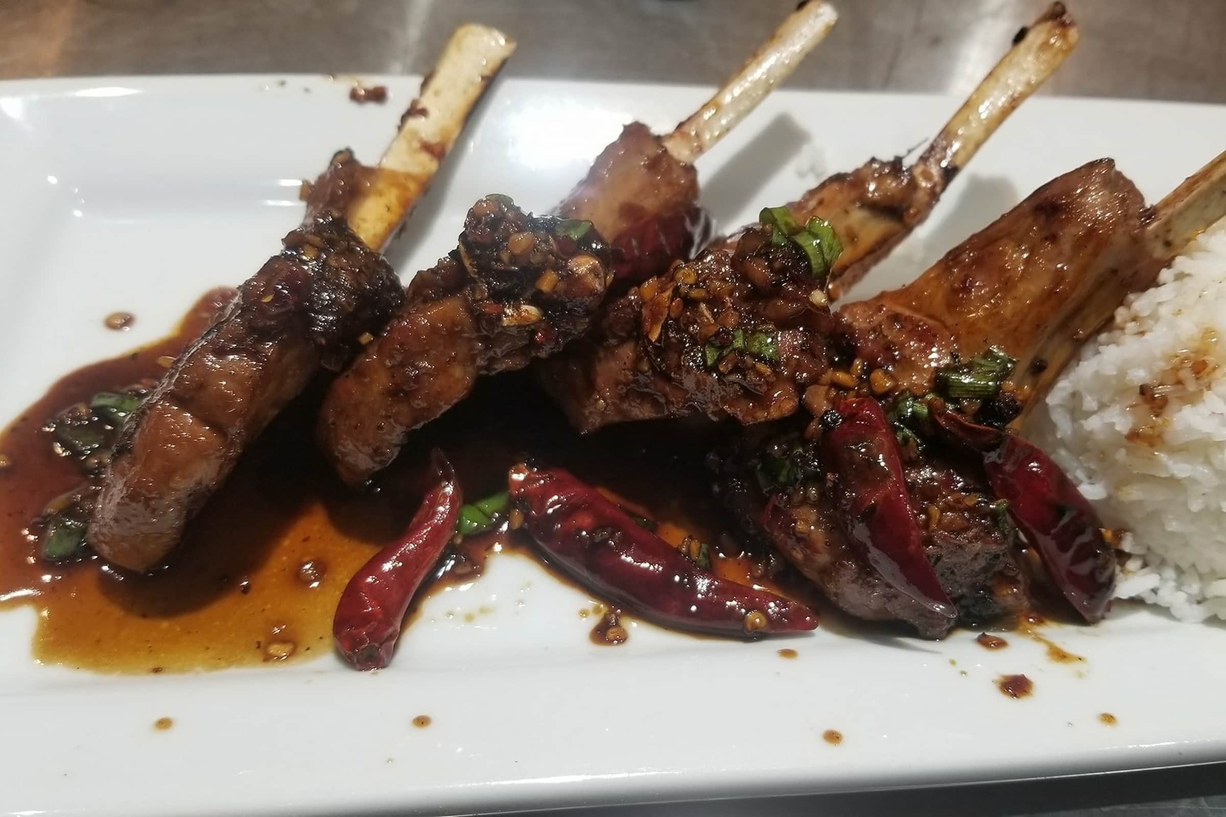 Simi's Cafe Delivery Menu | Order Online | 2401 E Baseline Rd Gilbert ...