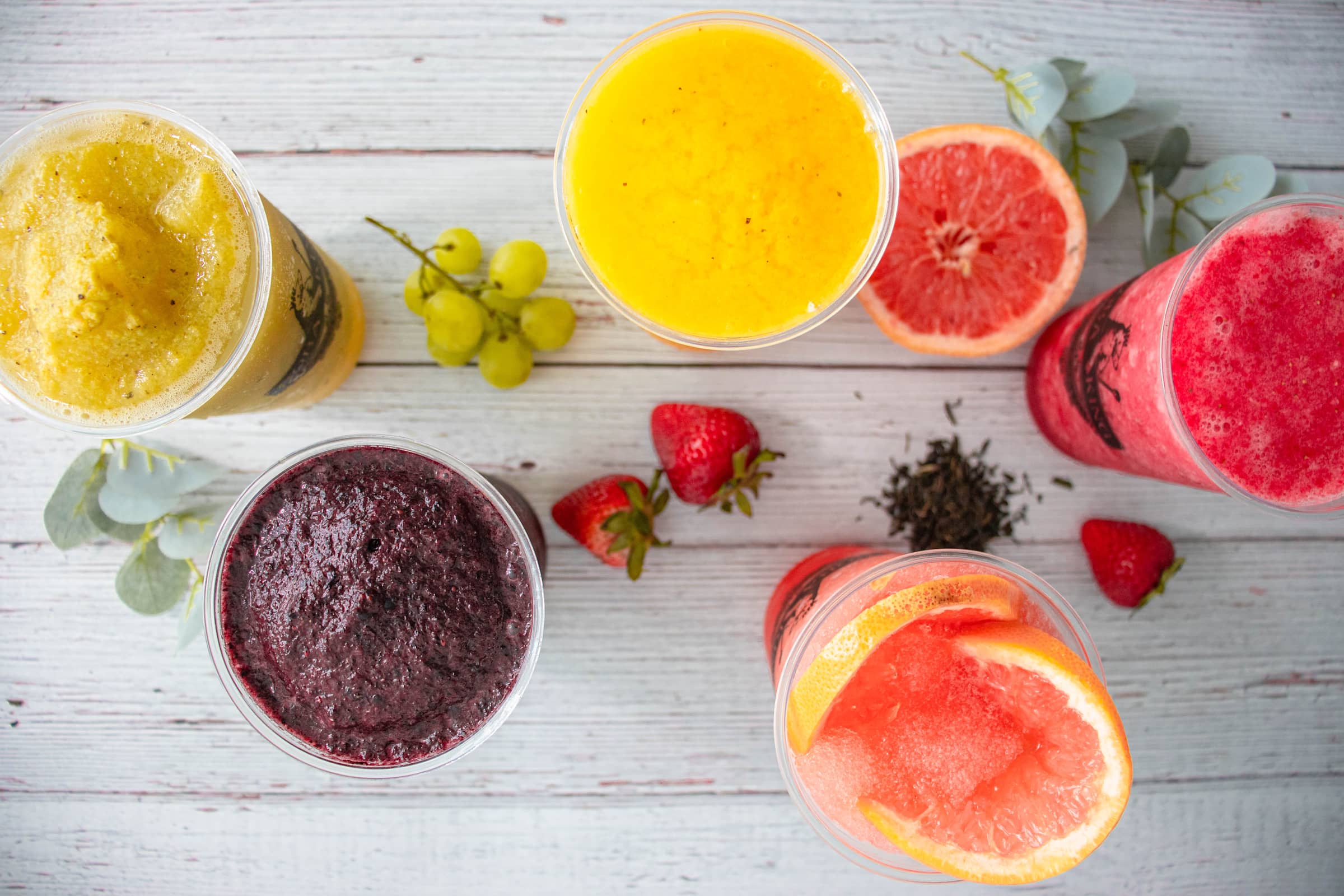 Boba King Delivery Menu | Order Online | 1232 Chestunut St Philadelphia ...