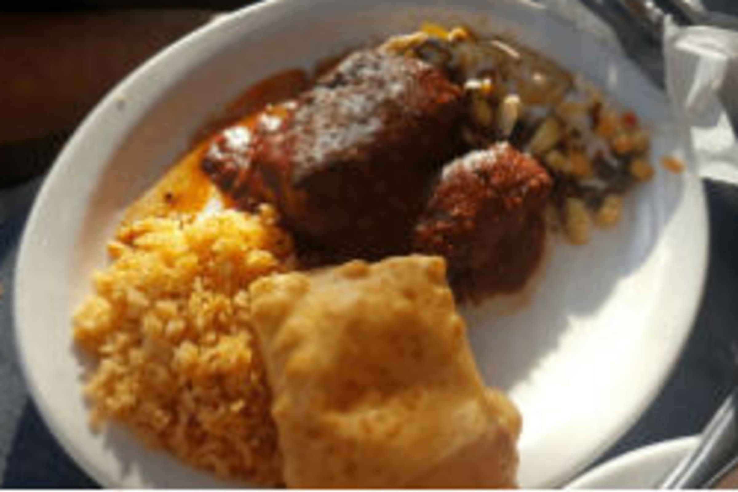 La Ristra New Mexican Kitchen Delivery Menu | Order Online | 638 E ...