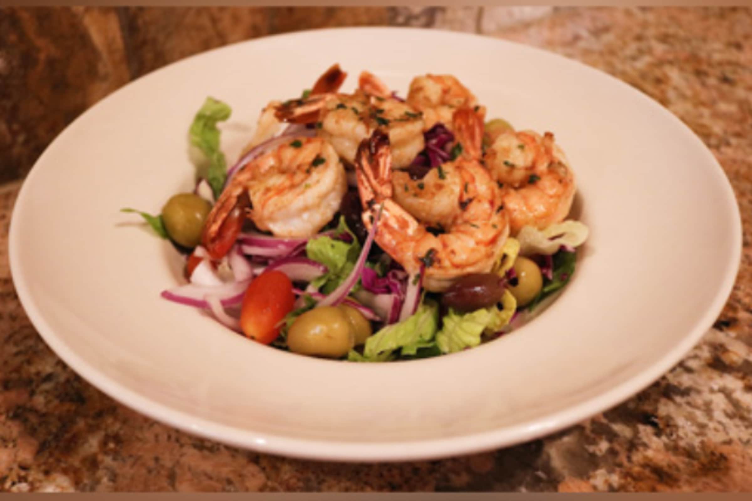 Trattoria Ravello Delivery Menu | Order Online | 14 Wilson Ave ...