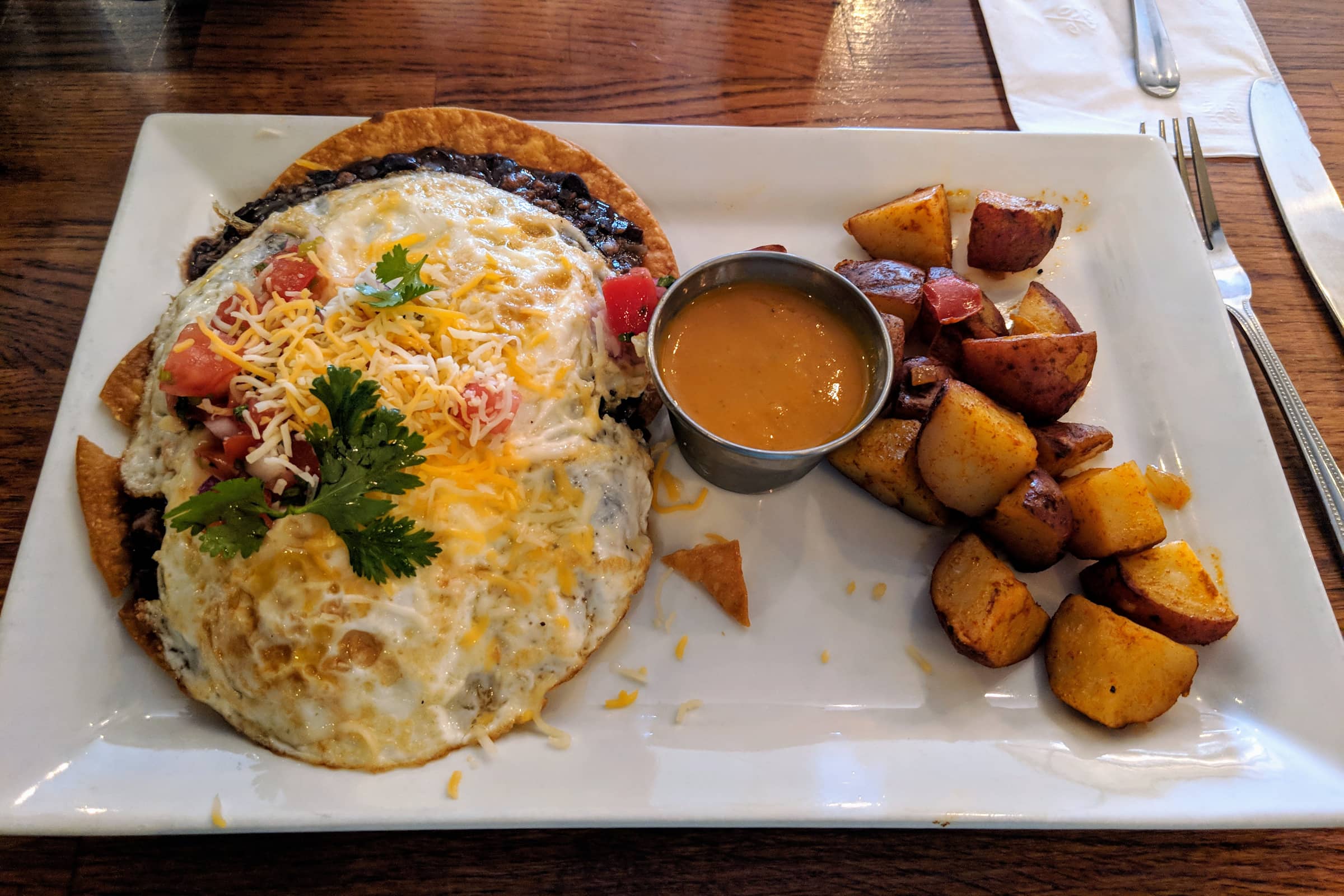 Red Eye Cafe Delivery Menu | Order Online | 94 Walnut St Montclair ...