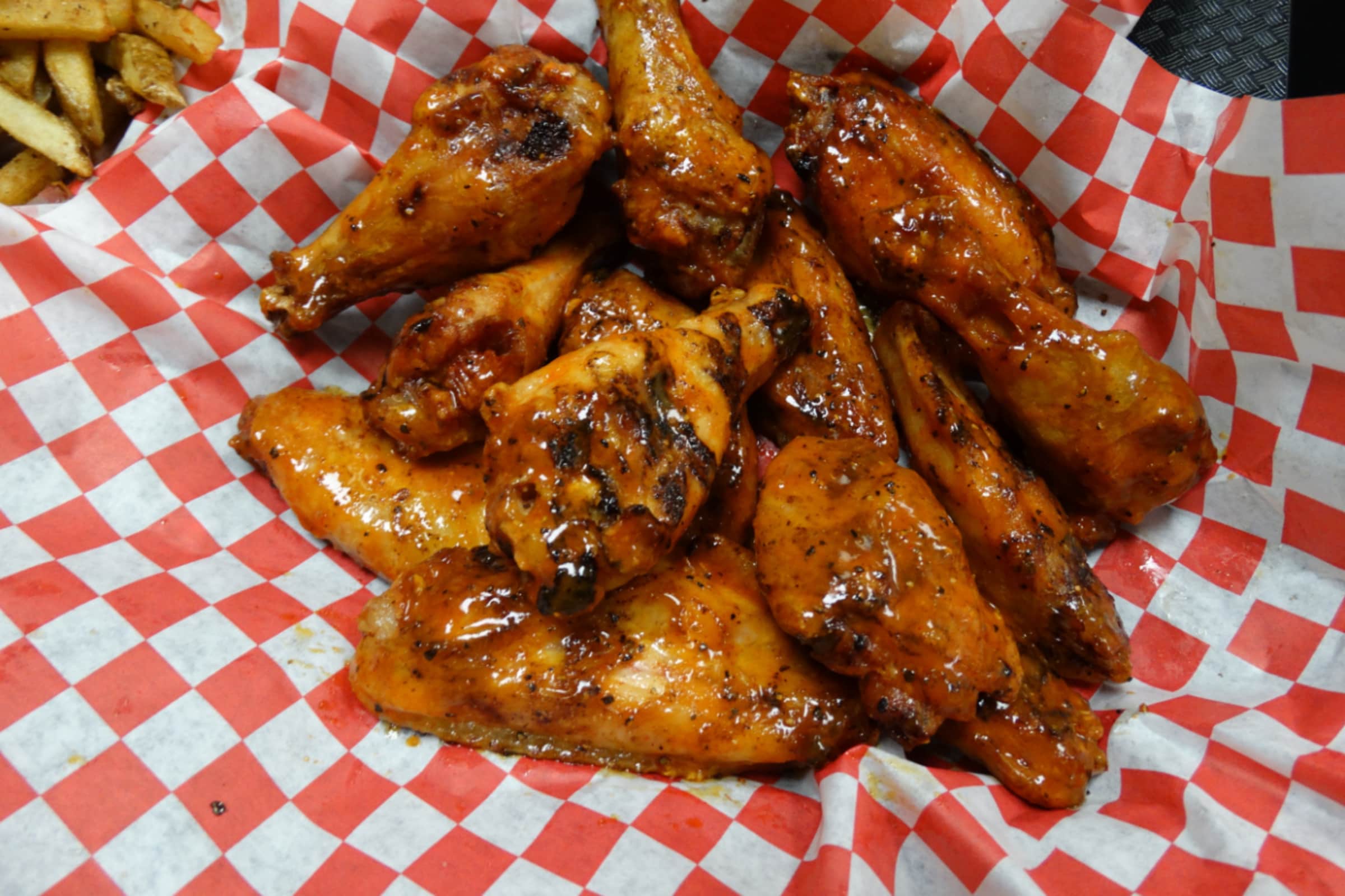 Bubba's BBQ - Springfield, MO Restaurant | Menu + Delivery | Seamless