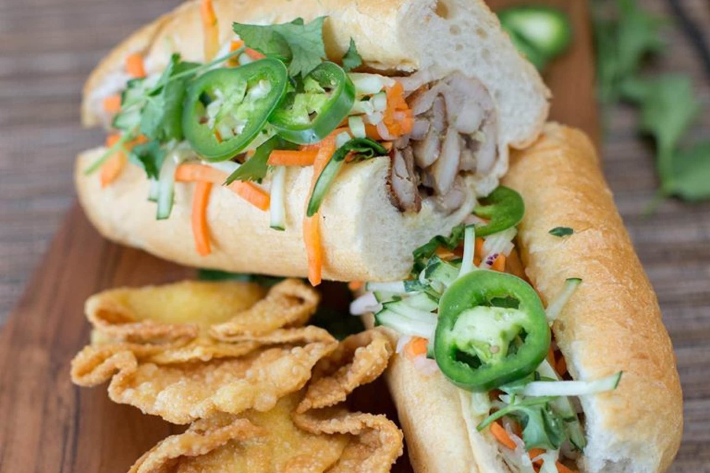 DD Mau Vietnamese Eatery Delivery Menu | Order Online | 11982 Dorsett ...