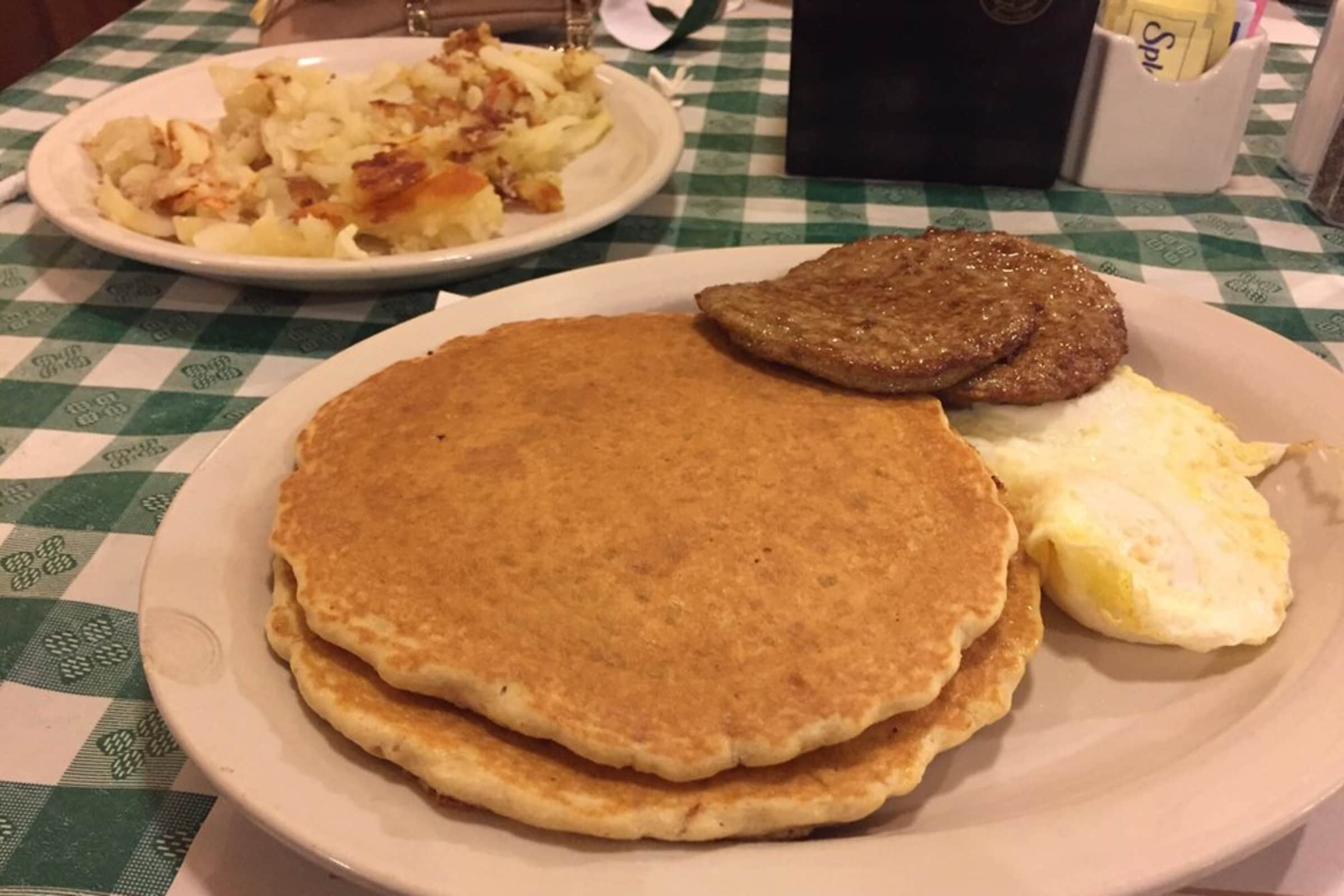 Amherst Diner Delivery Menu | Order Online | 46323 Telegraph Rd Amherst ...