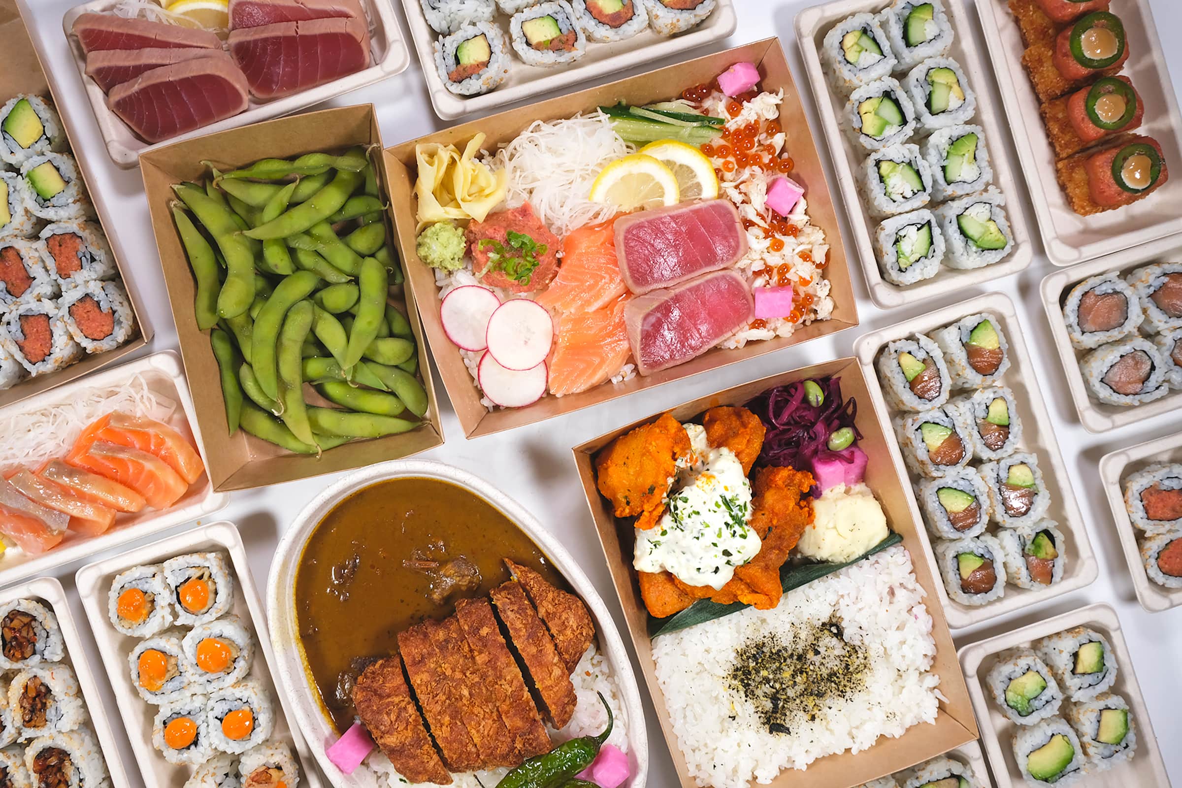 Trad Room Delivery Menu | Order Online | 266 Malcolm X Blvd Brooklyn ...