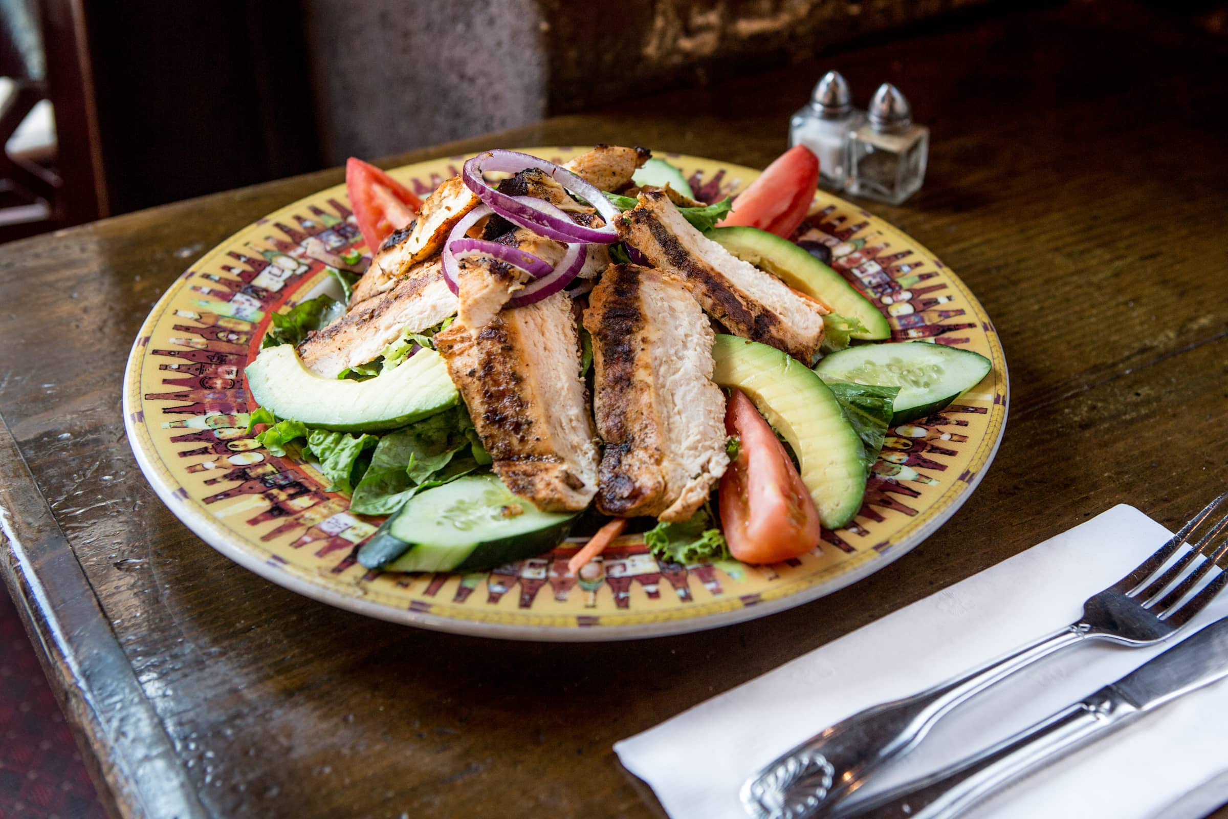 Galaxy Diner Delivery Menu | Order Online | 665 9th Ave New York | Grubhub