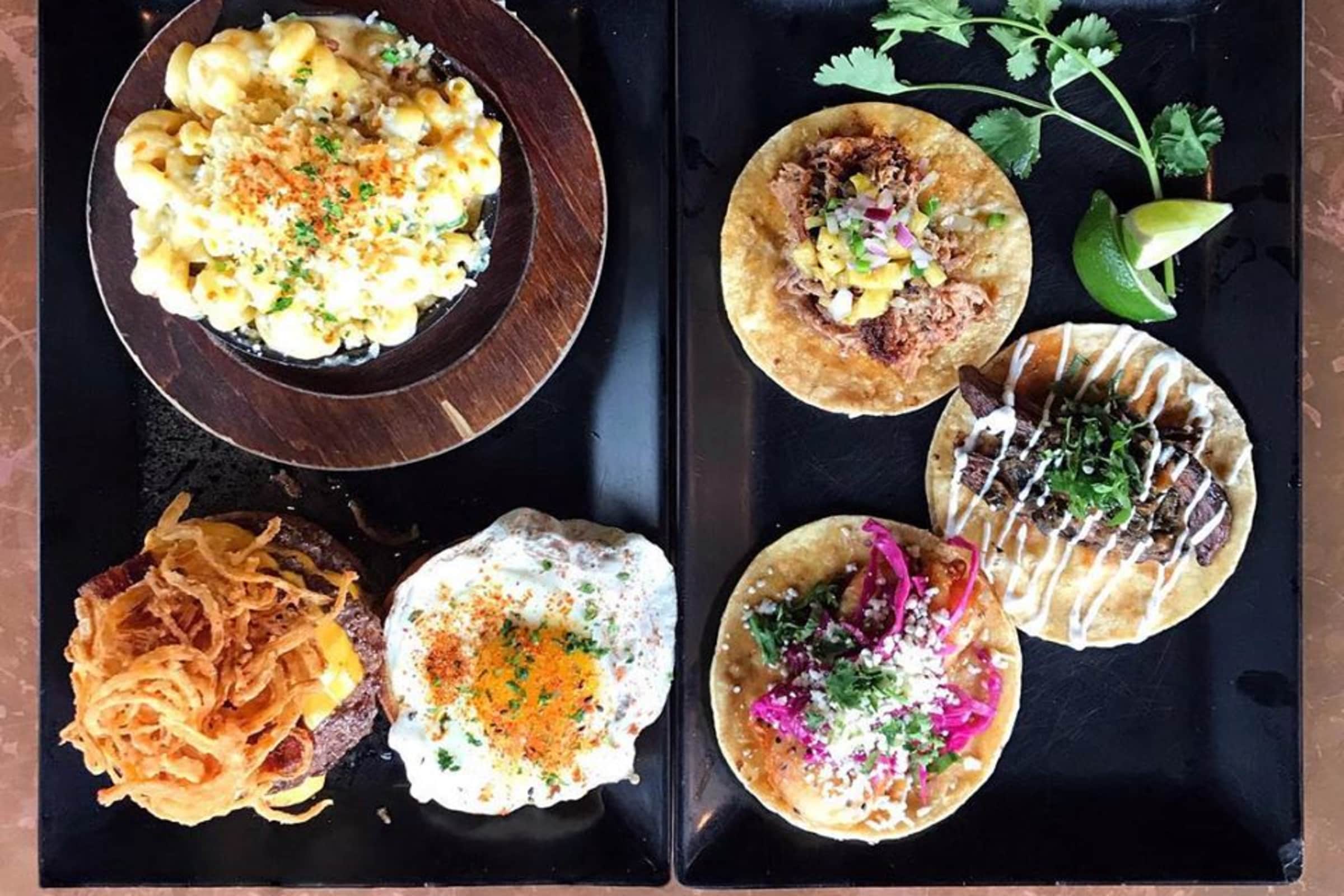 Little Bad Wolf Delivery Menu | Order Online | 1541 W Bryn Mawr Ave ...