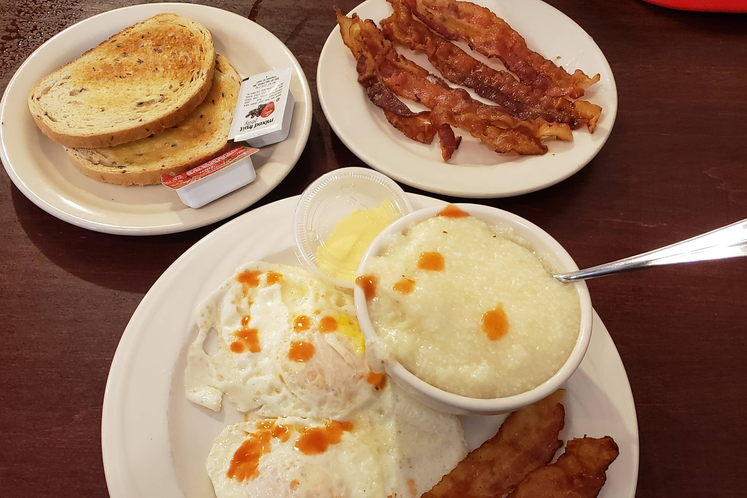 Adam's Place Delivery Menu | Order Online | 681 E 200th St Cleveland ...