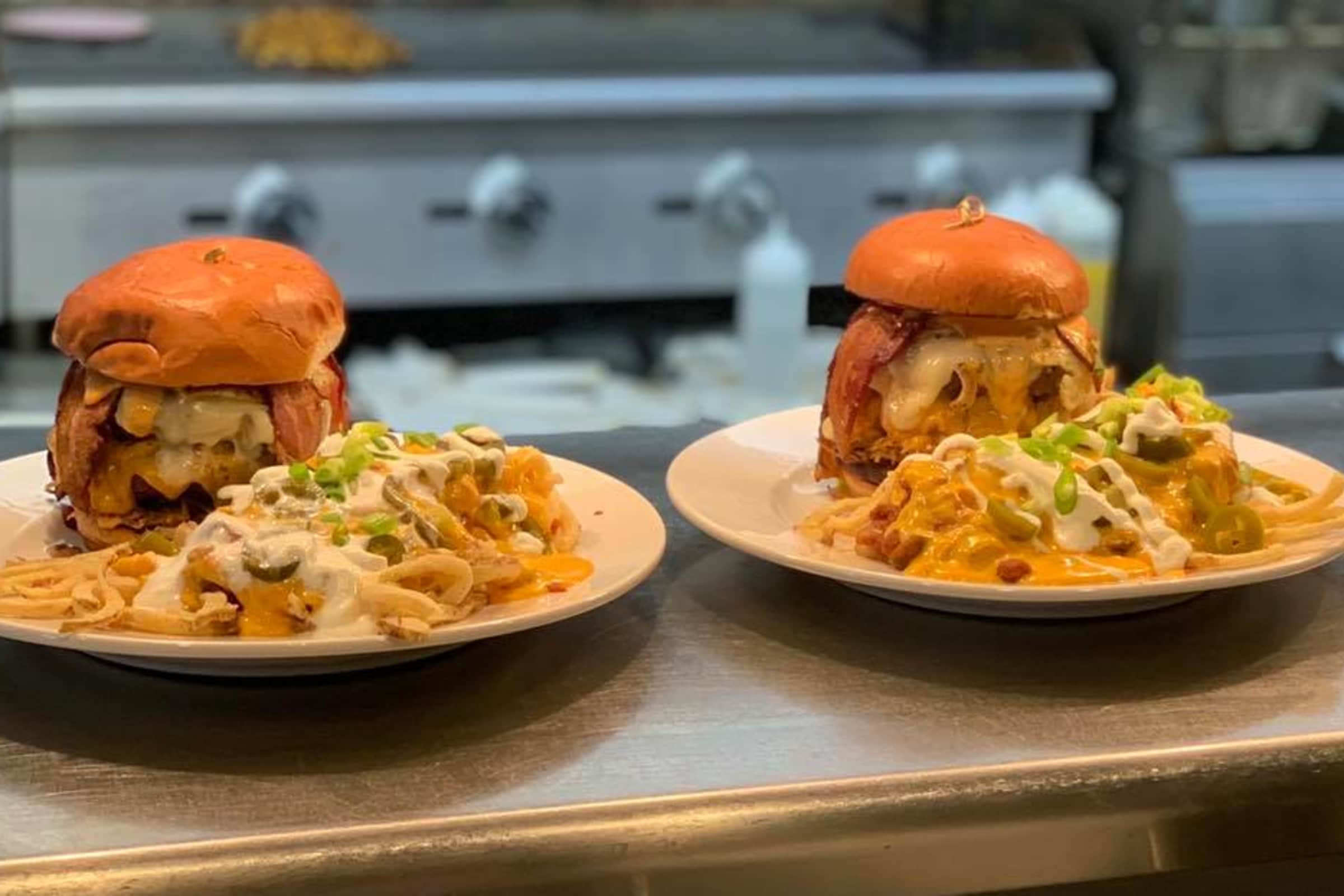 BAPS! Restaurant - Escondido, CA Restaurant | Menu + Delivery | Seamless