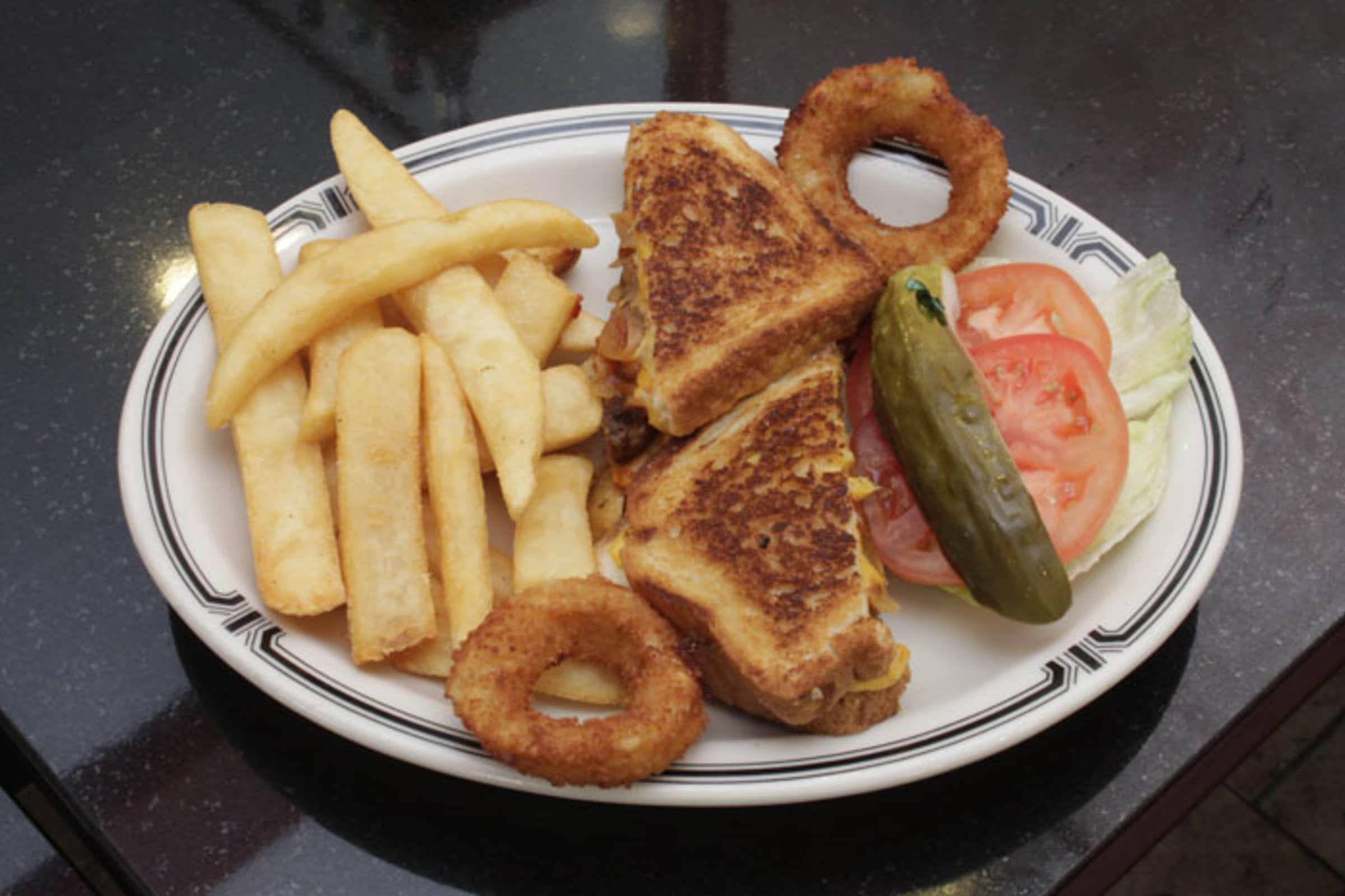 Waverly Restaurant - New York, NY Restaurant | Menu + Delivery | Seamless