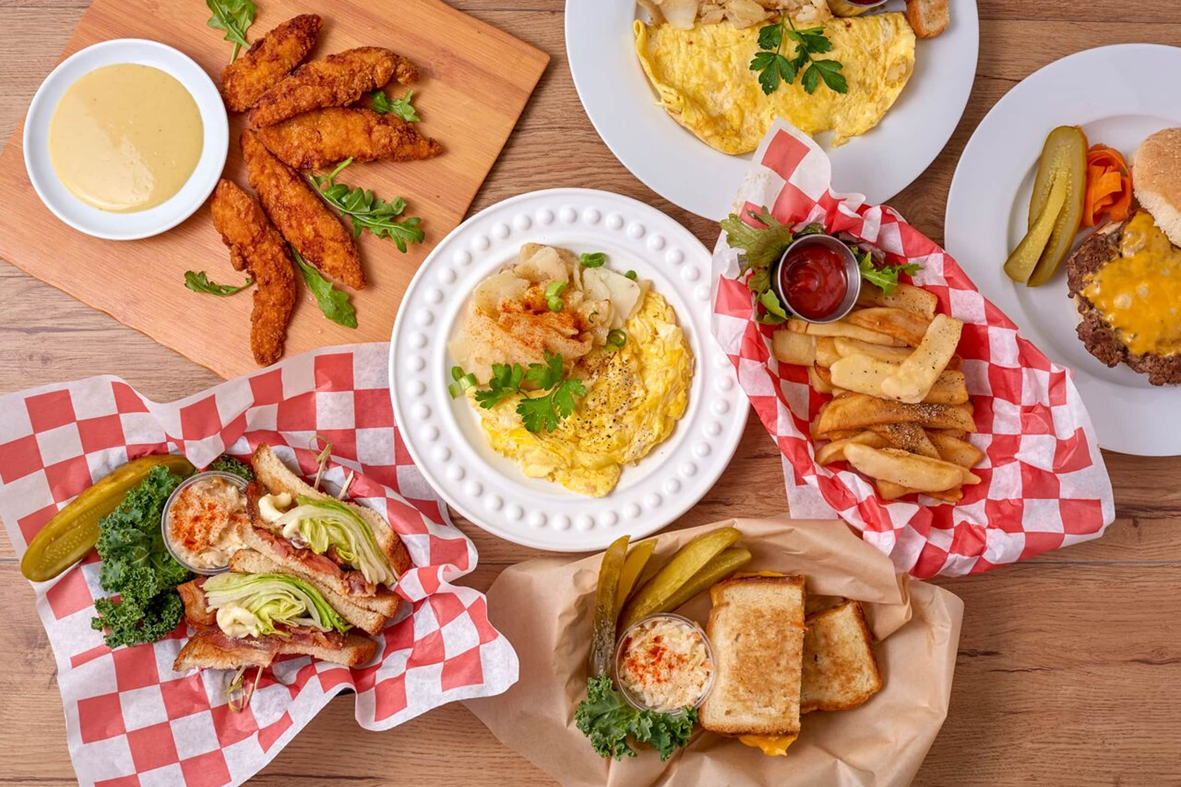 Neil's Coffee Shop Delivery Menu | Order Online | 961 Lexington Ave New ...