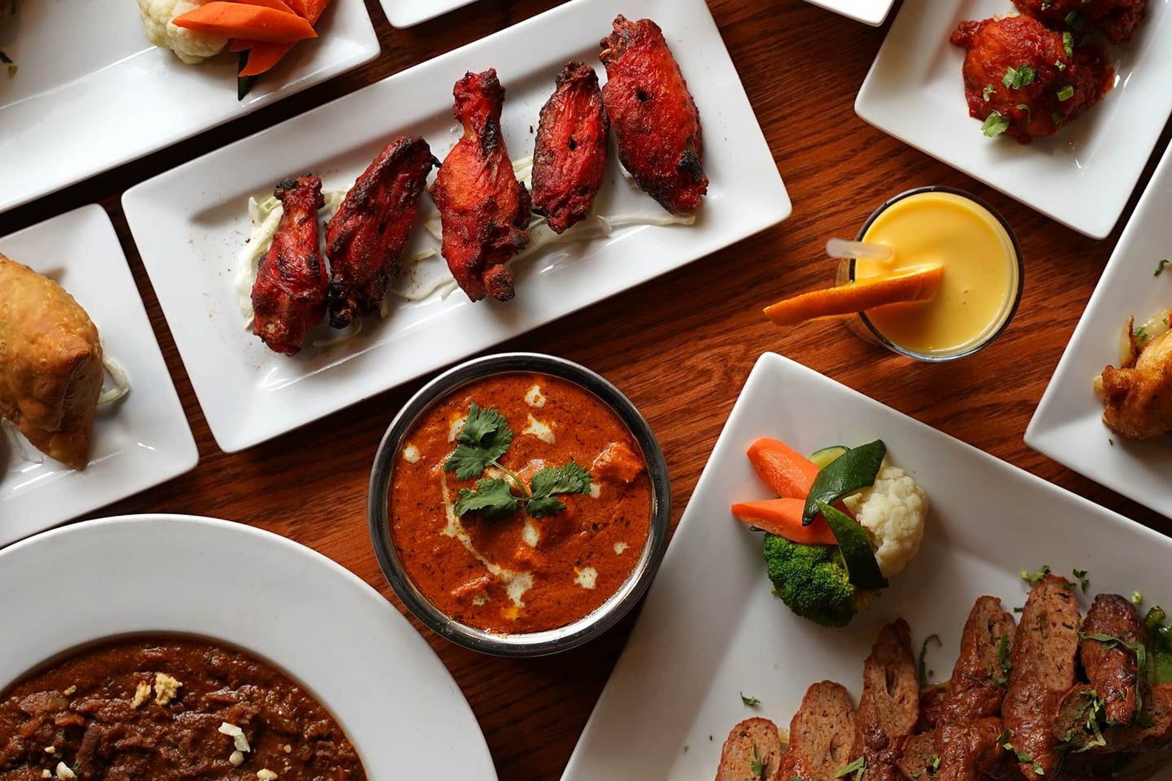 Little India Restaurant & Bar Delivery Menu | Order Online | 425 S ...