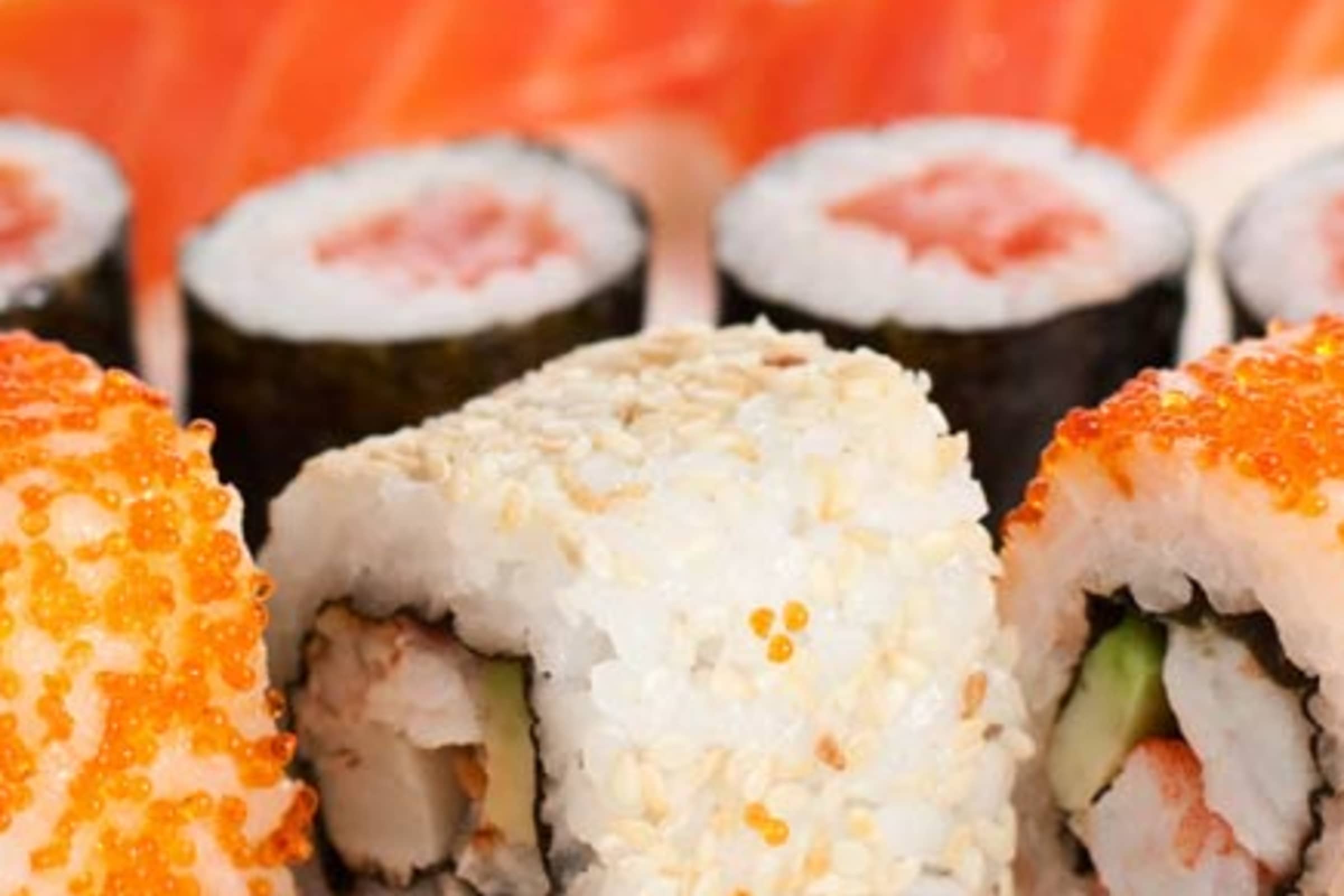Takara 88 Delivery Menu | Order Online | 1900 Cayuga St Middleton | Grubhub