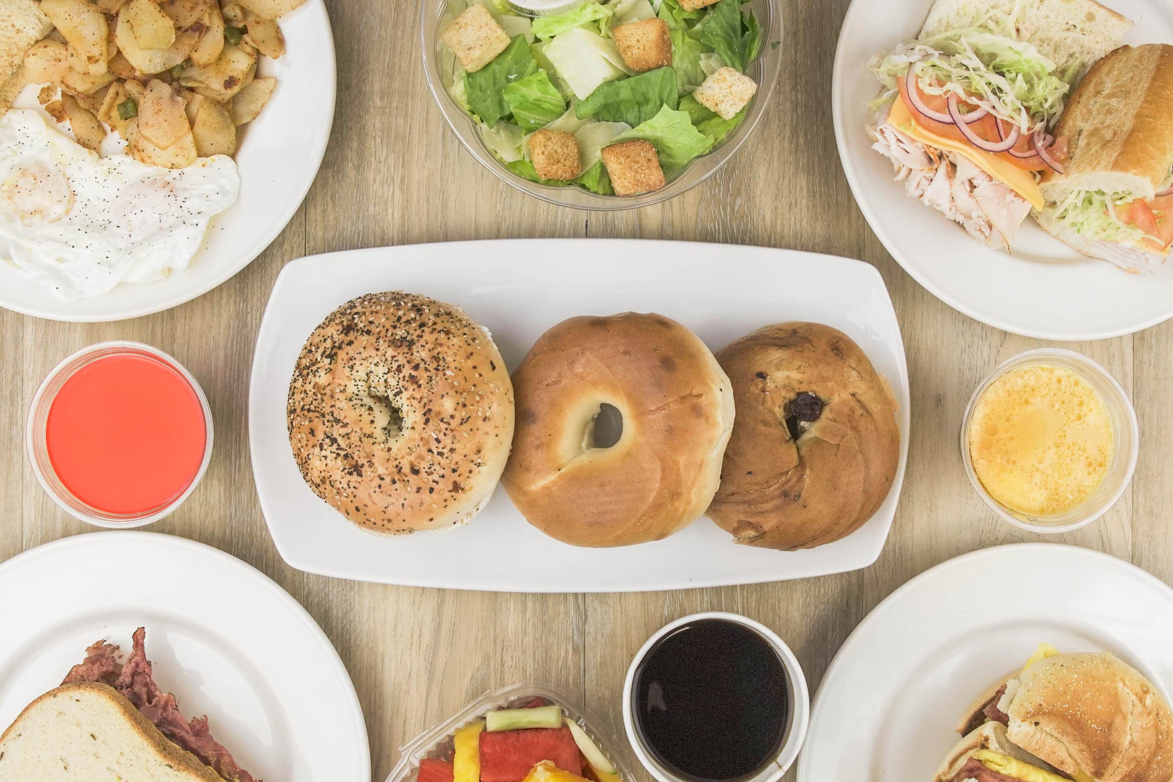 Adeline Deli & Grocery Delivery Menu | Order Online | 43 E Milton Ave ...
