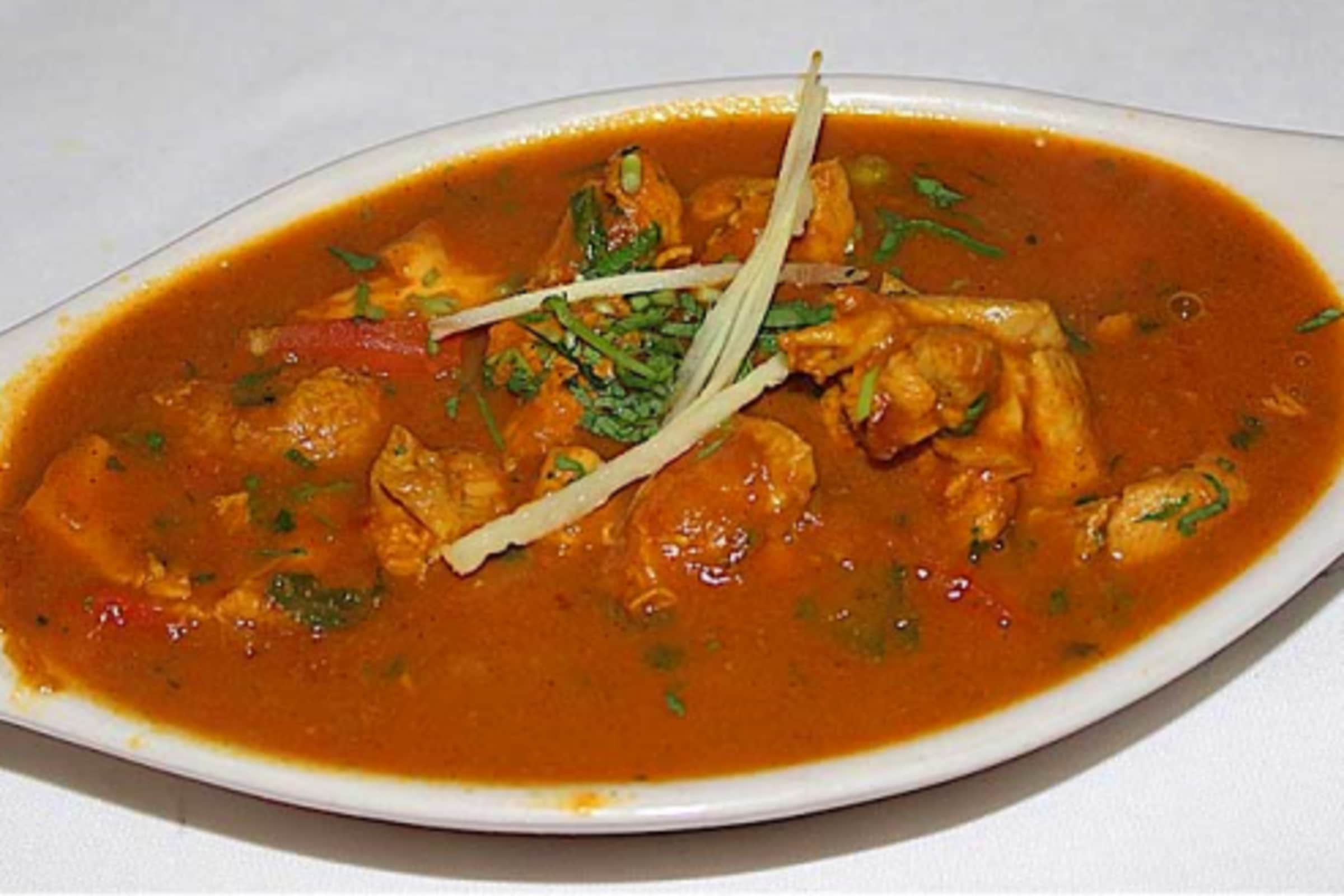 Tara Indian Cuisine Delivery Menu | Order Online | 2217 Market St San ...