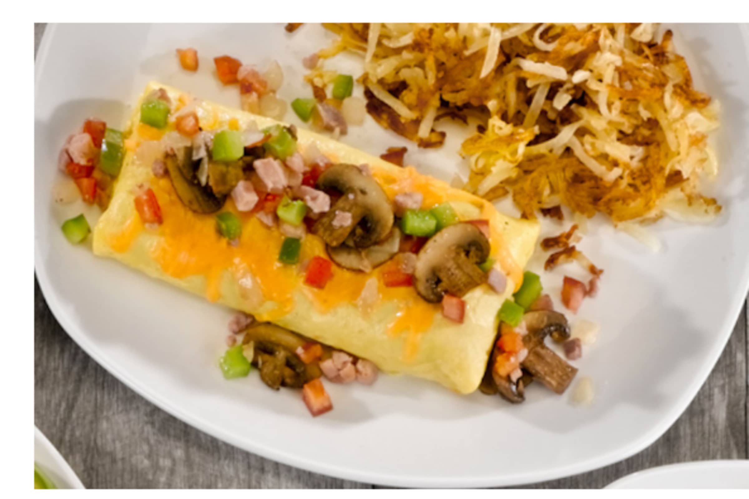 Bakery By Perkins - Hazleton, PA Restaurant | Menu + Delivery | Seamless