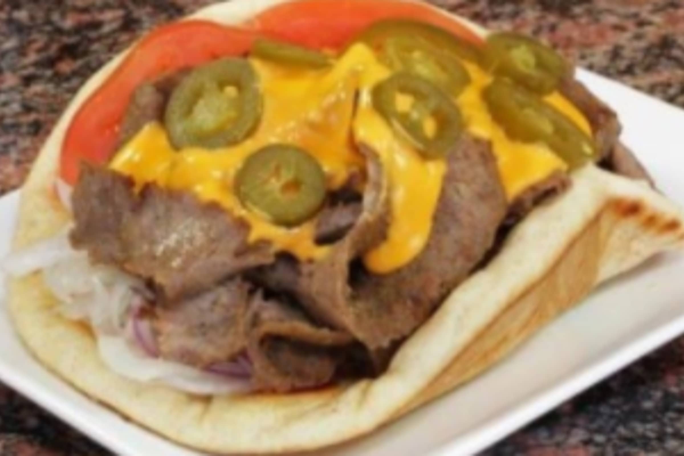 Dimitri Best Food Delivery Menu | Order Online | 207 W Joe Orr Rd ...