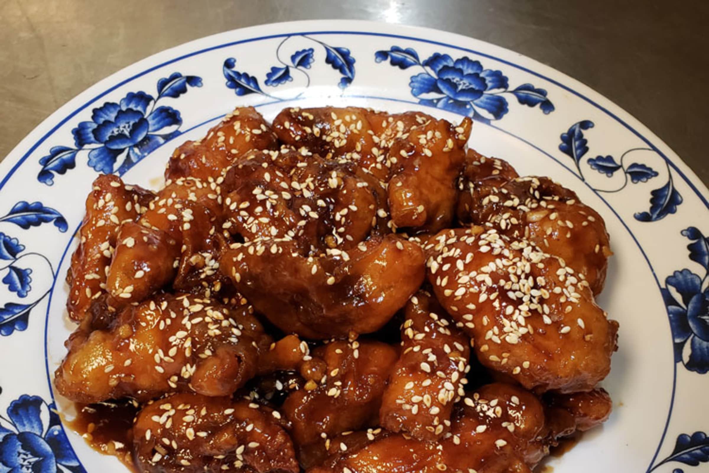 Buffalo China Delivery Menu | Order Online | 461 Moreland Ave SE ...