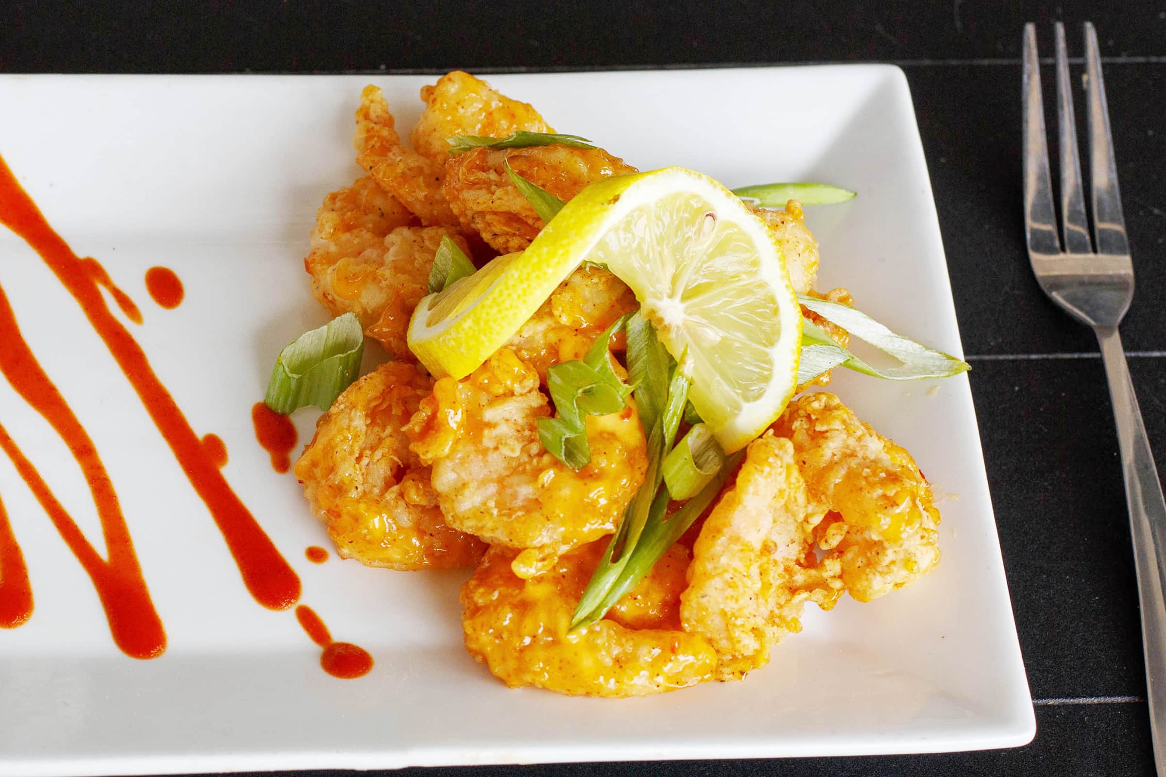 Gianna Via's Restaurant & Bar Delivery Menu | Order Online | 5301 Grove ...