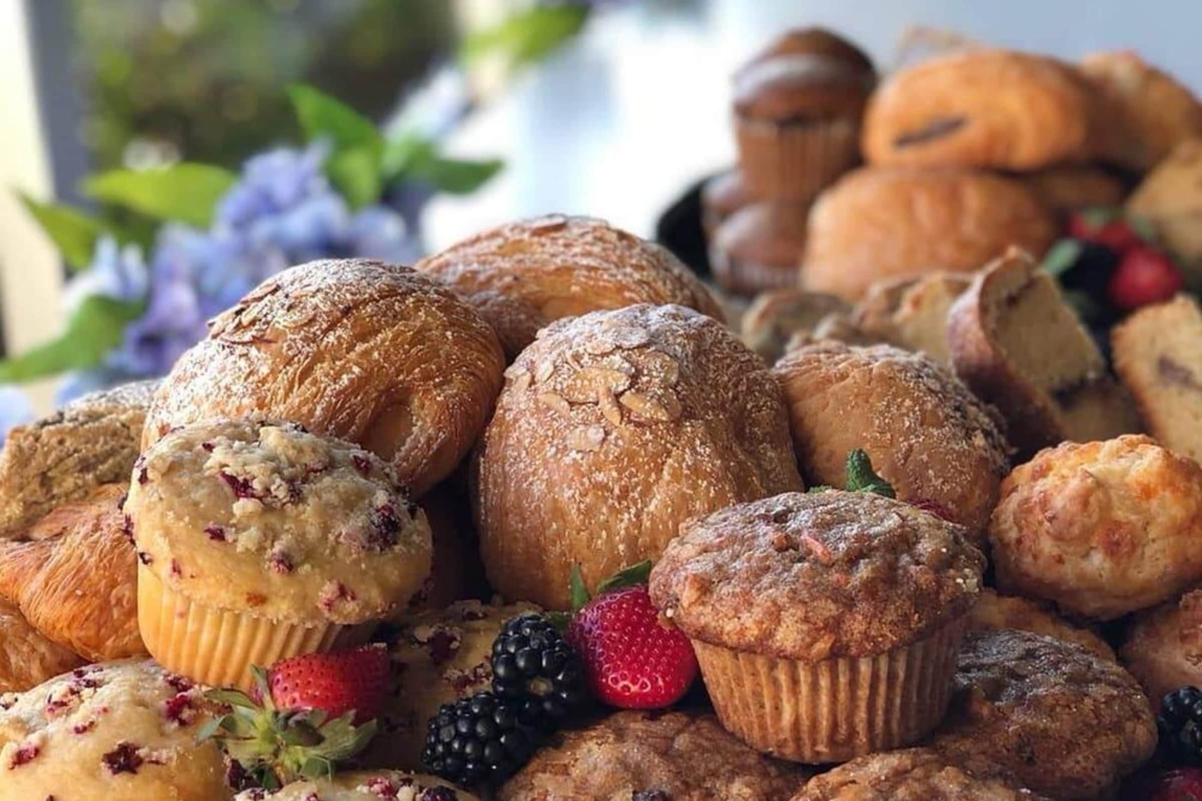 Sunflour Baking Company - Dilworth Delivery Menu | Order Online | 220 ...