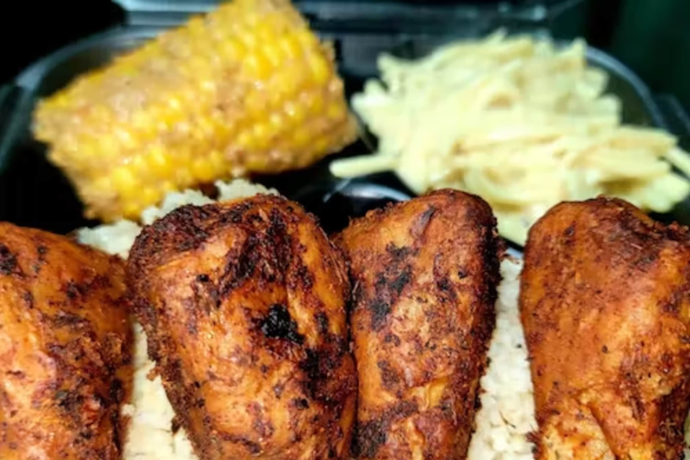 Jamaican Jerk House Delivery Menu | Order Online | 4017 Saint Claude ...