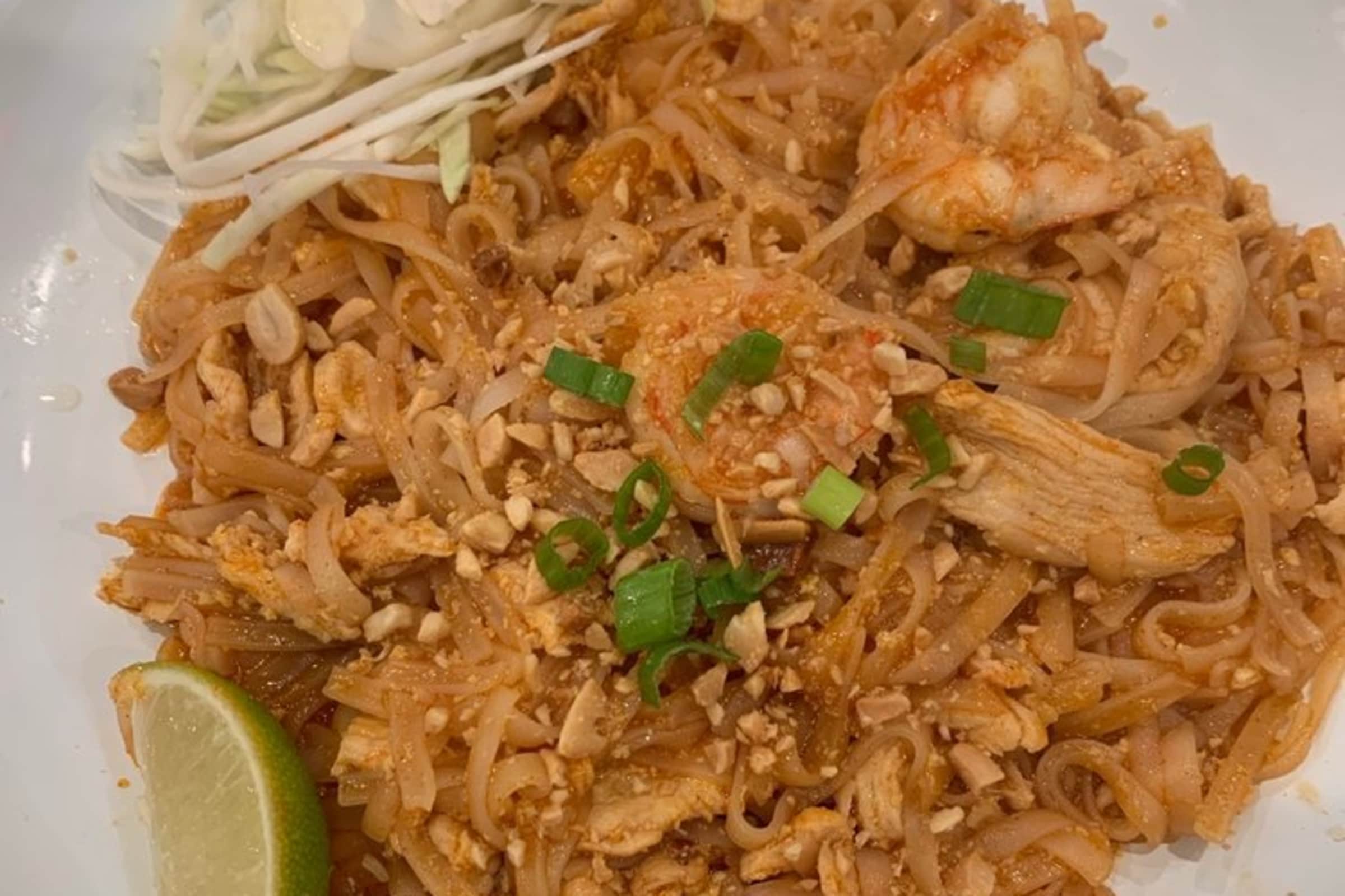 Tuk Tuk Boom - Jackson, MS Restaurant | Menu + Delivery | Seamless