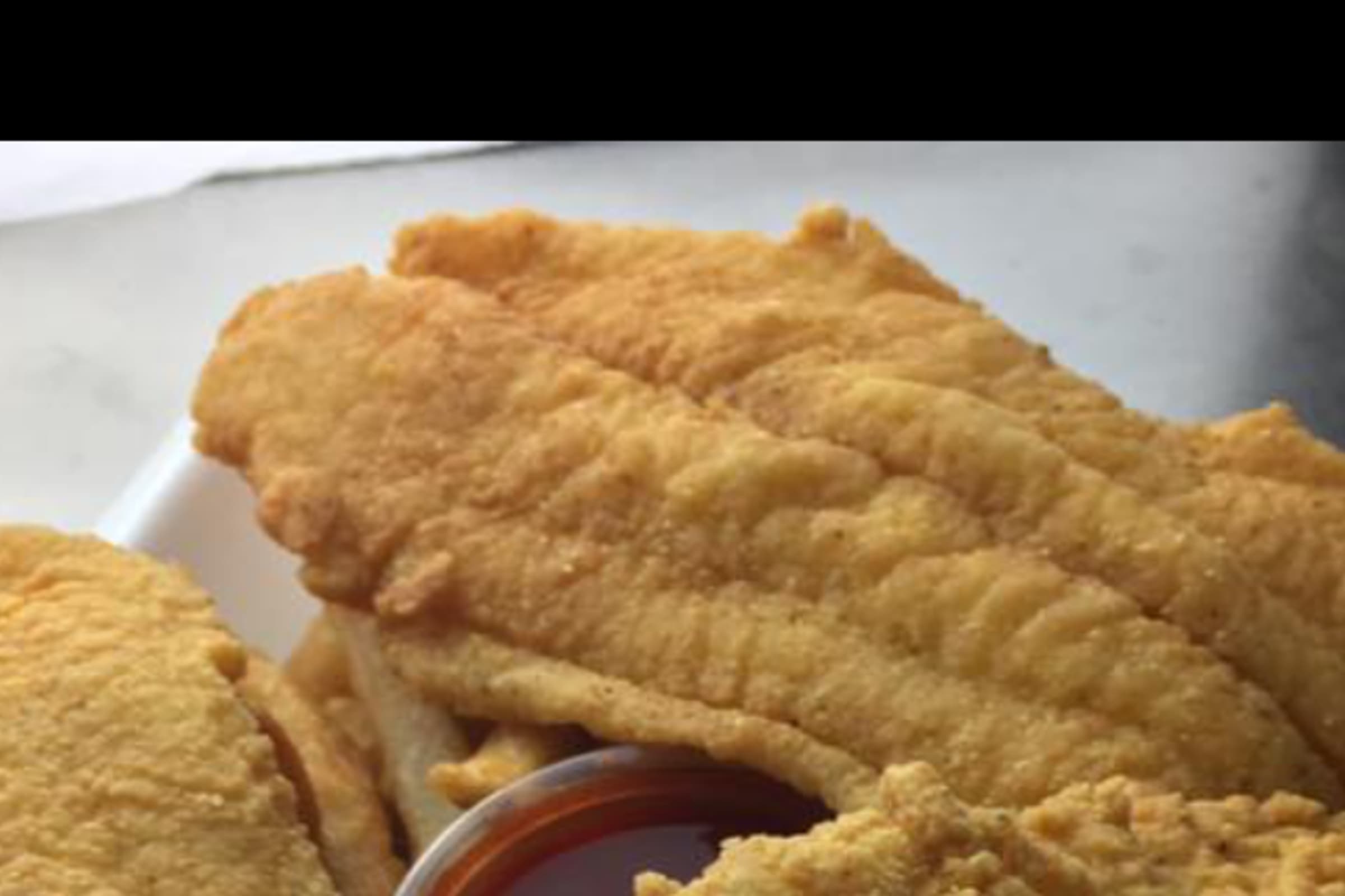 Sharks Fish & Chicken Delivery Menu | Order Online | 2411 W 119 St Blue ...
