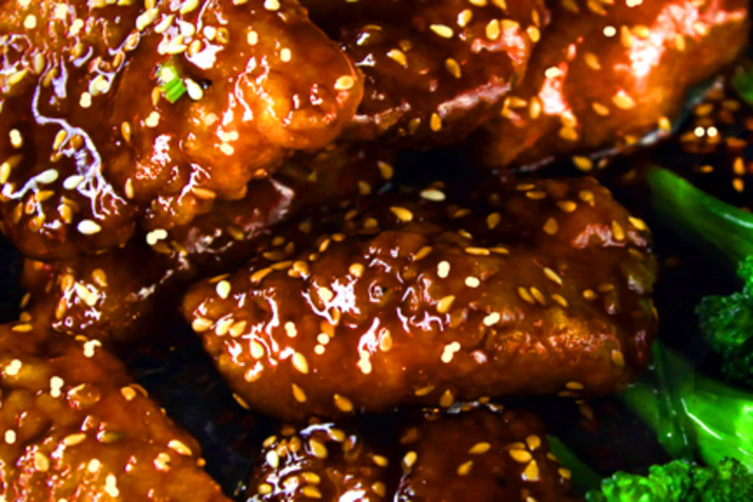 Yobo - Newburgh, NY Restaurant | Menu + Delivery | Seamless