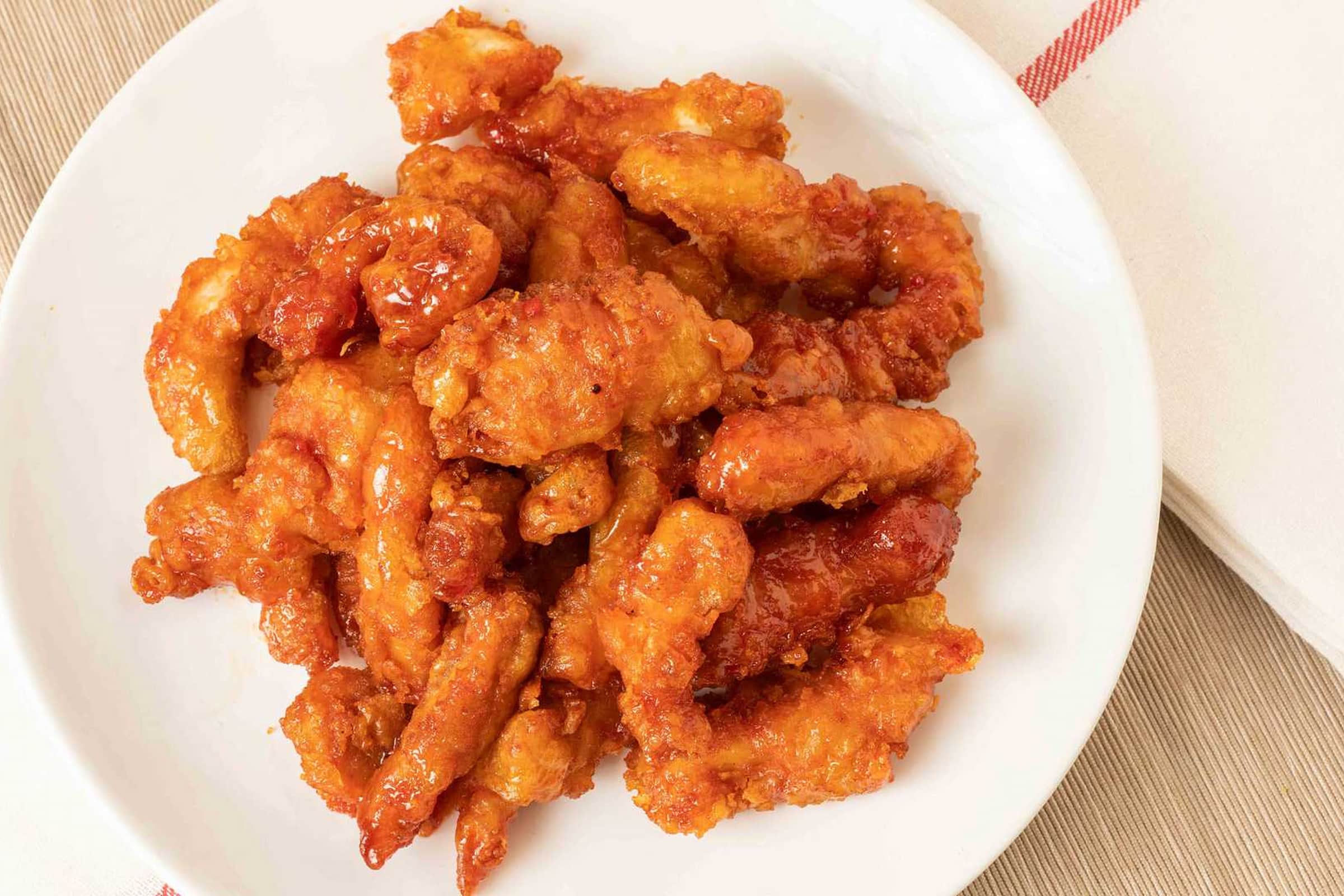 Green Tea Kitchen Delivery Menu | Order Online | 602 SE 157th Ave ...