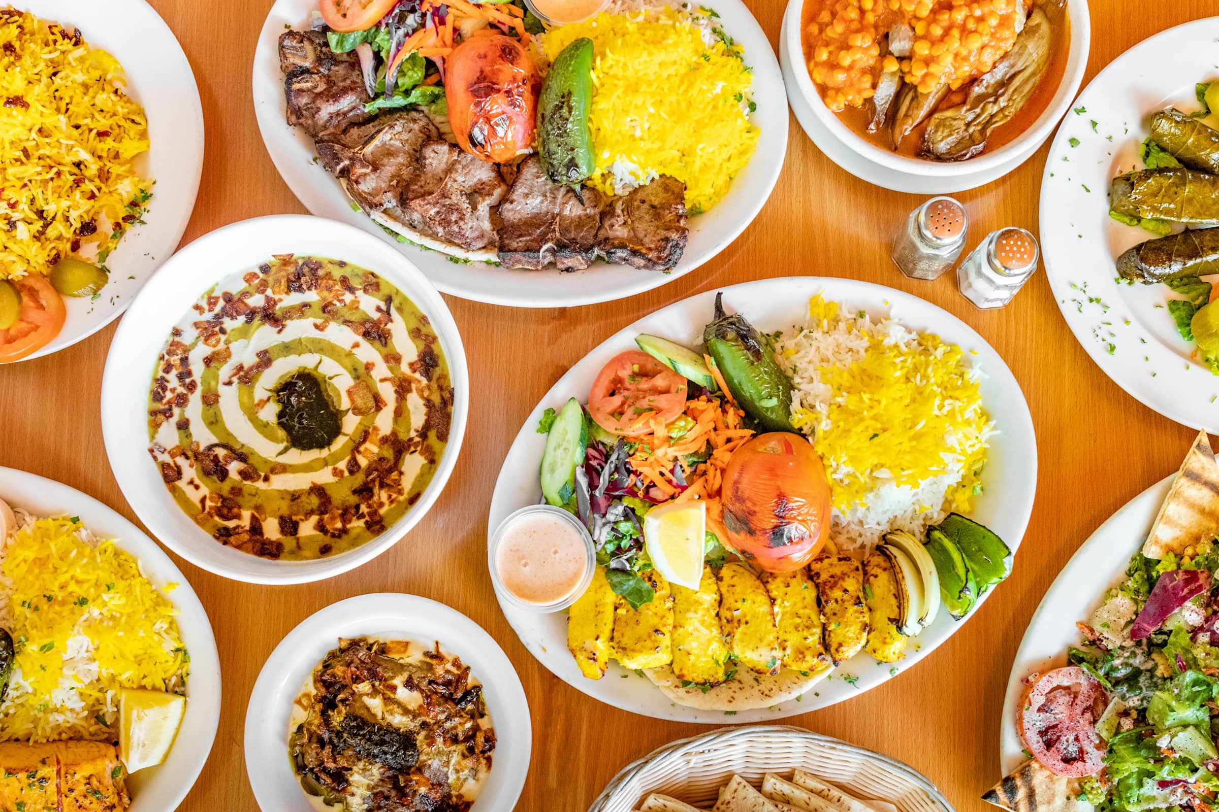 Fanoos Grill Delivery Menu | Order Online | 25336 Crenshaw Blvd ...