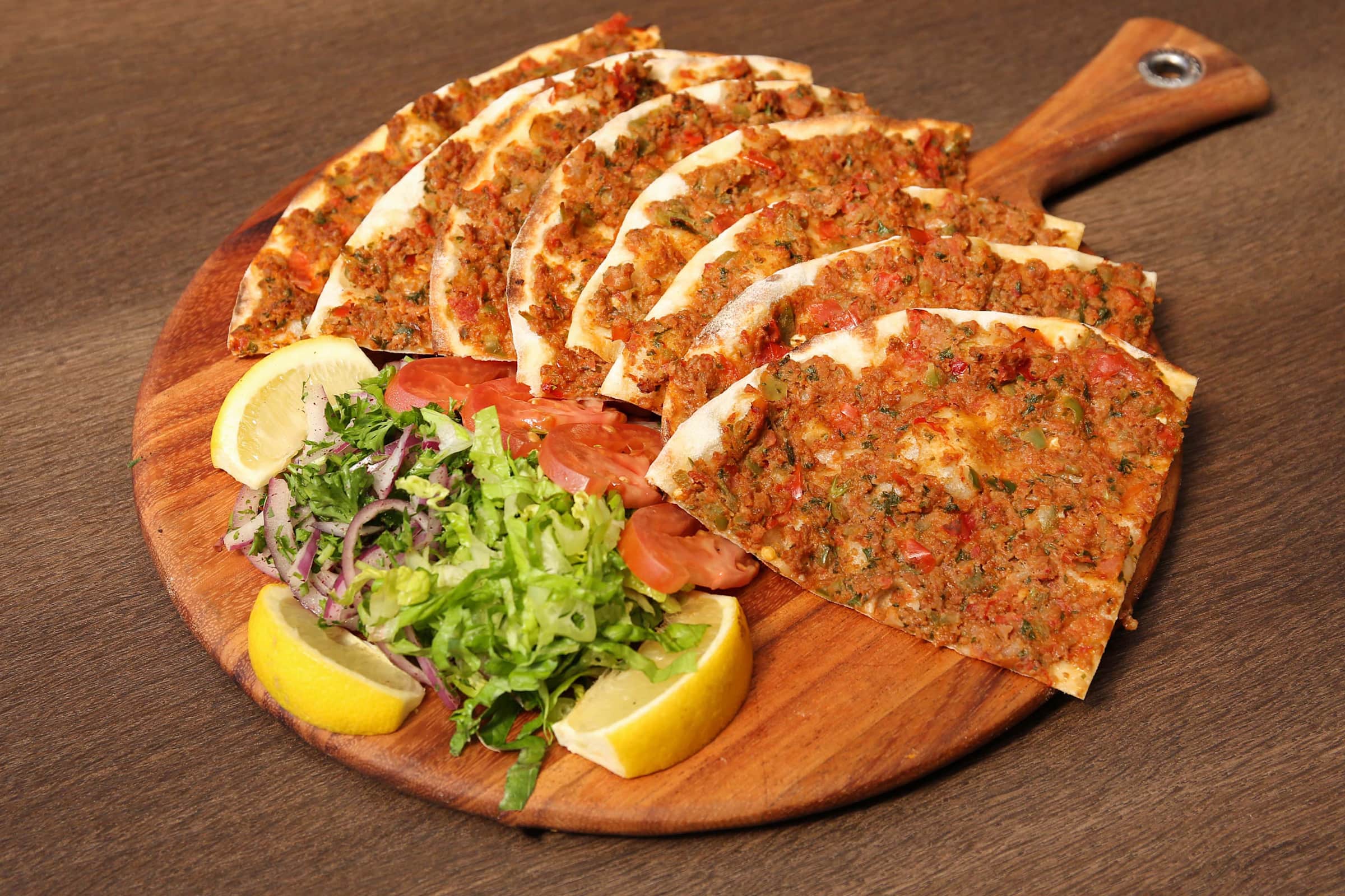 Pasha Mediterranean Delivery Menu | Order Online | 837 Jefferson ave ...