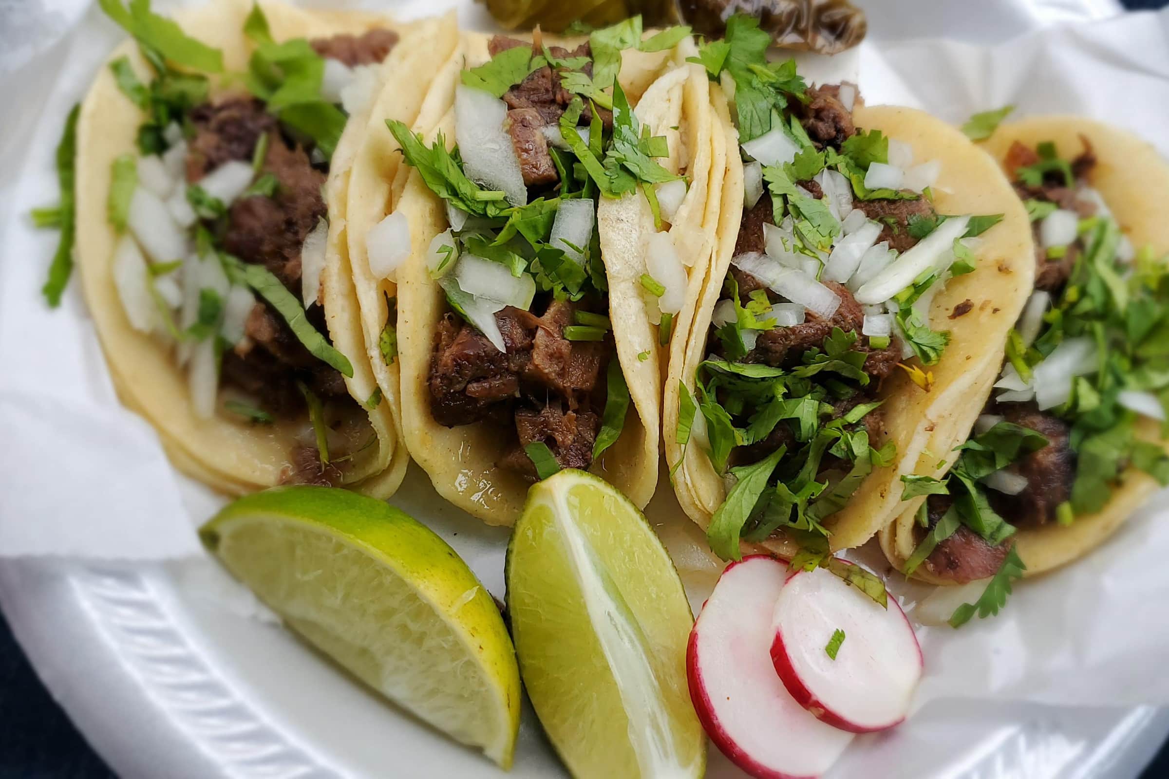 MEXITACO KITCHEN Delivery Menu | Order Online | 3915 Carnegie Avenue ...