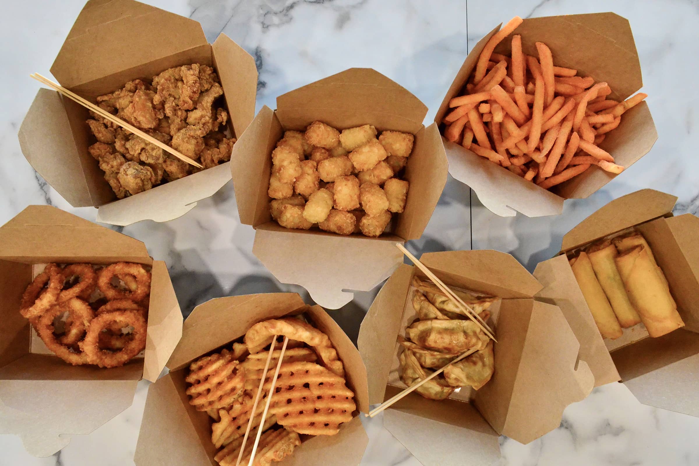 Lazi Cow - Sacramento, CA Restaurant | Menu + Delivery | Seamless