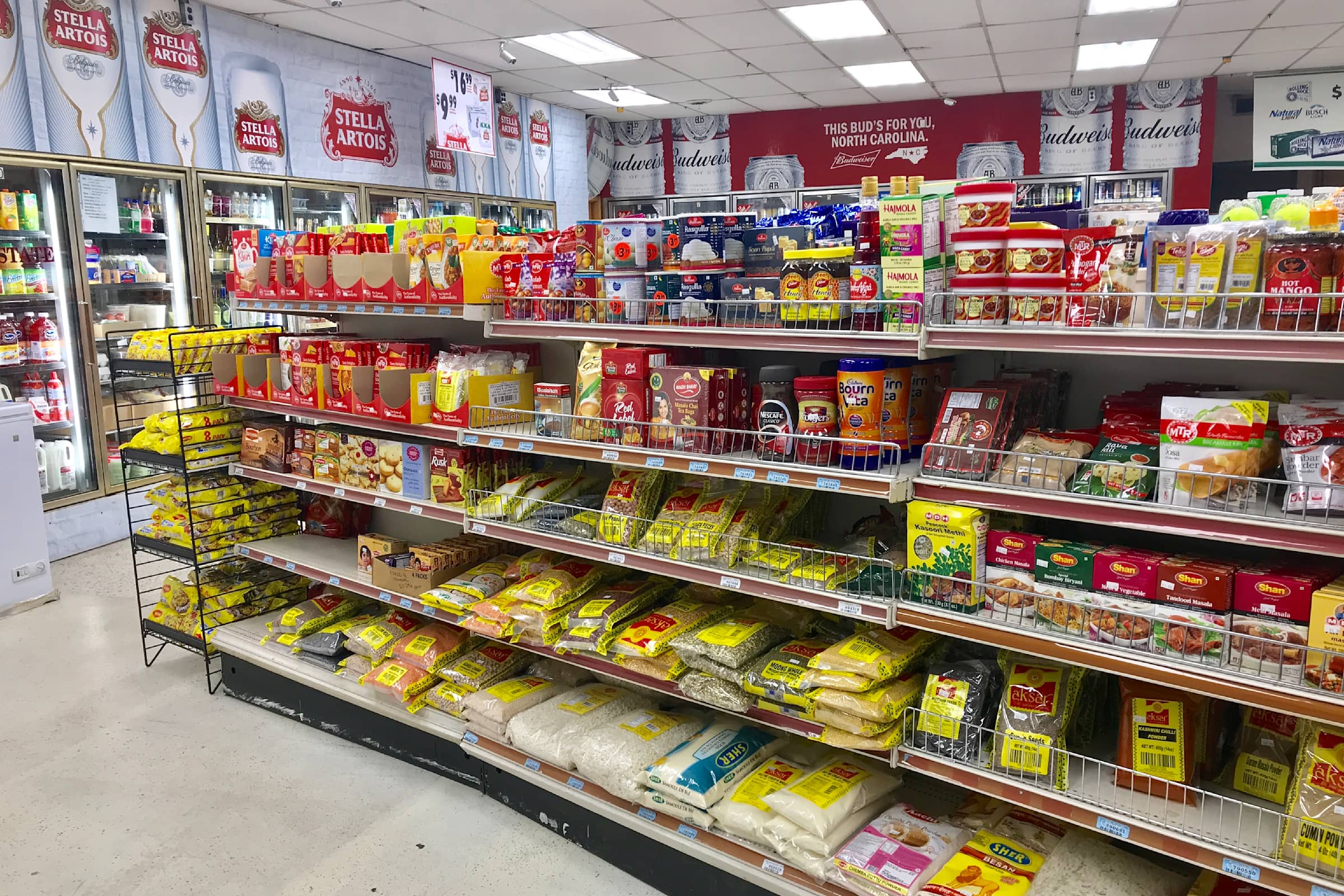 6 Twelve Convenience Store Delivery Menu | Order Online | 2109 Avent ...