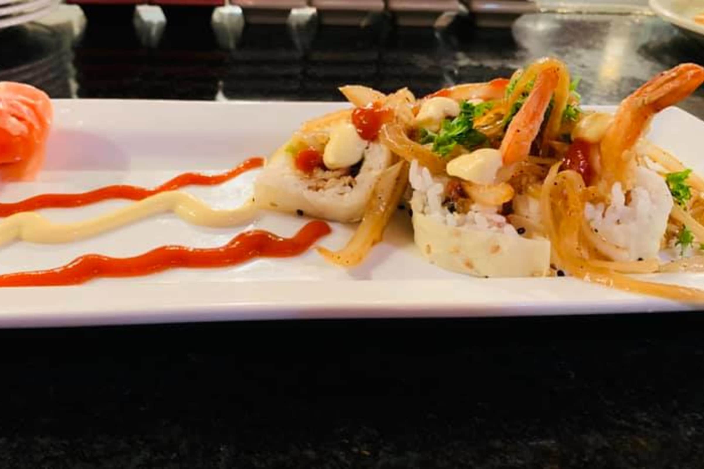 Ichibon Japanese Restaurant Delivery Menu | Order Online | 12120 ...