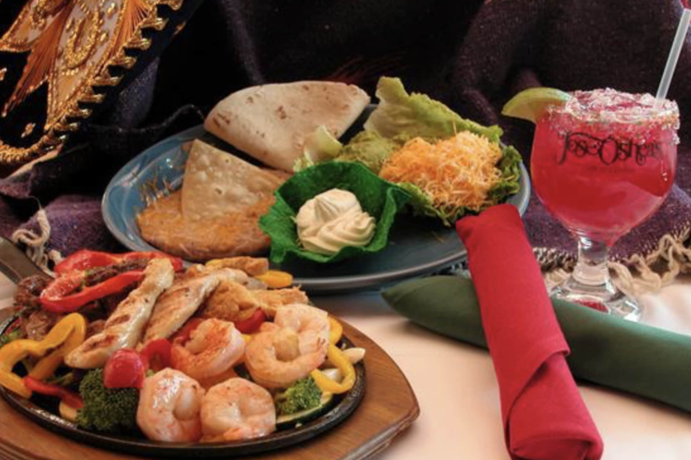 Jose O'Shea's Delivery Menu | Order Online | 385 Union Blvd Lakewood ...