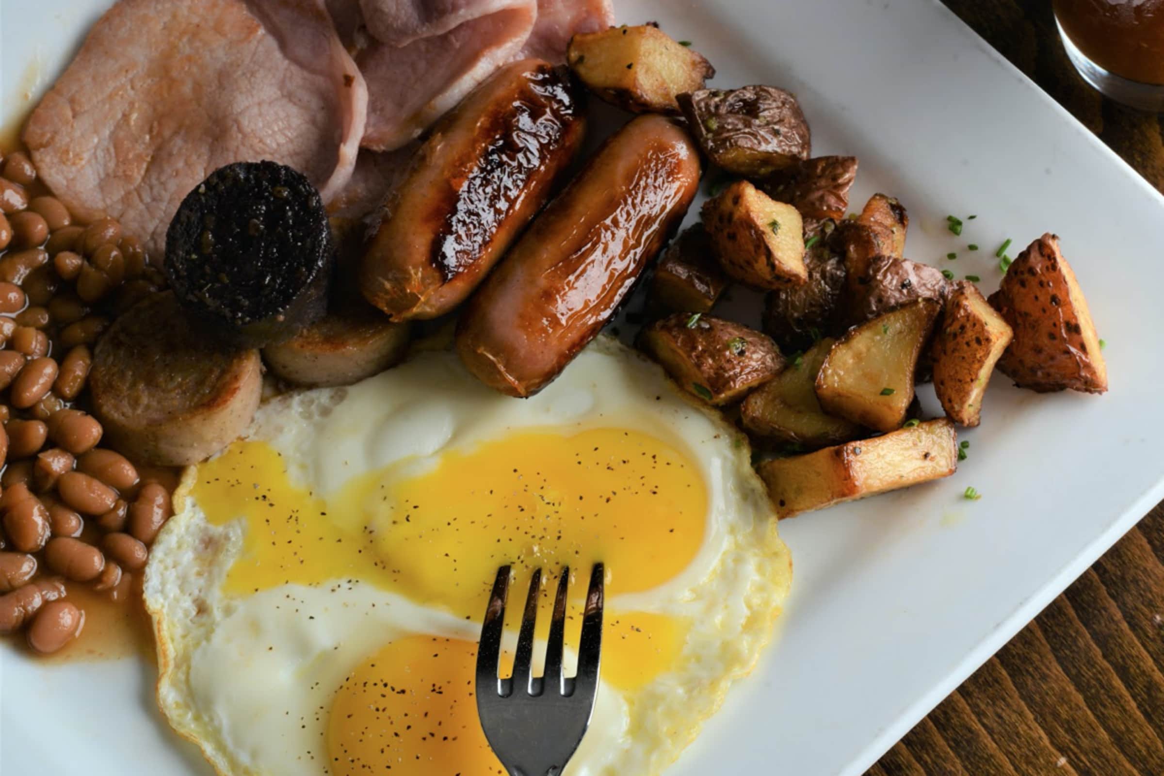 Con Murphys Delivery Menu | Order Online | 1700 Benjamin Franklin Pkwy ...