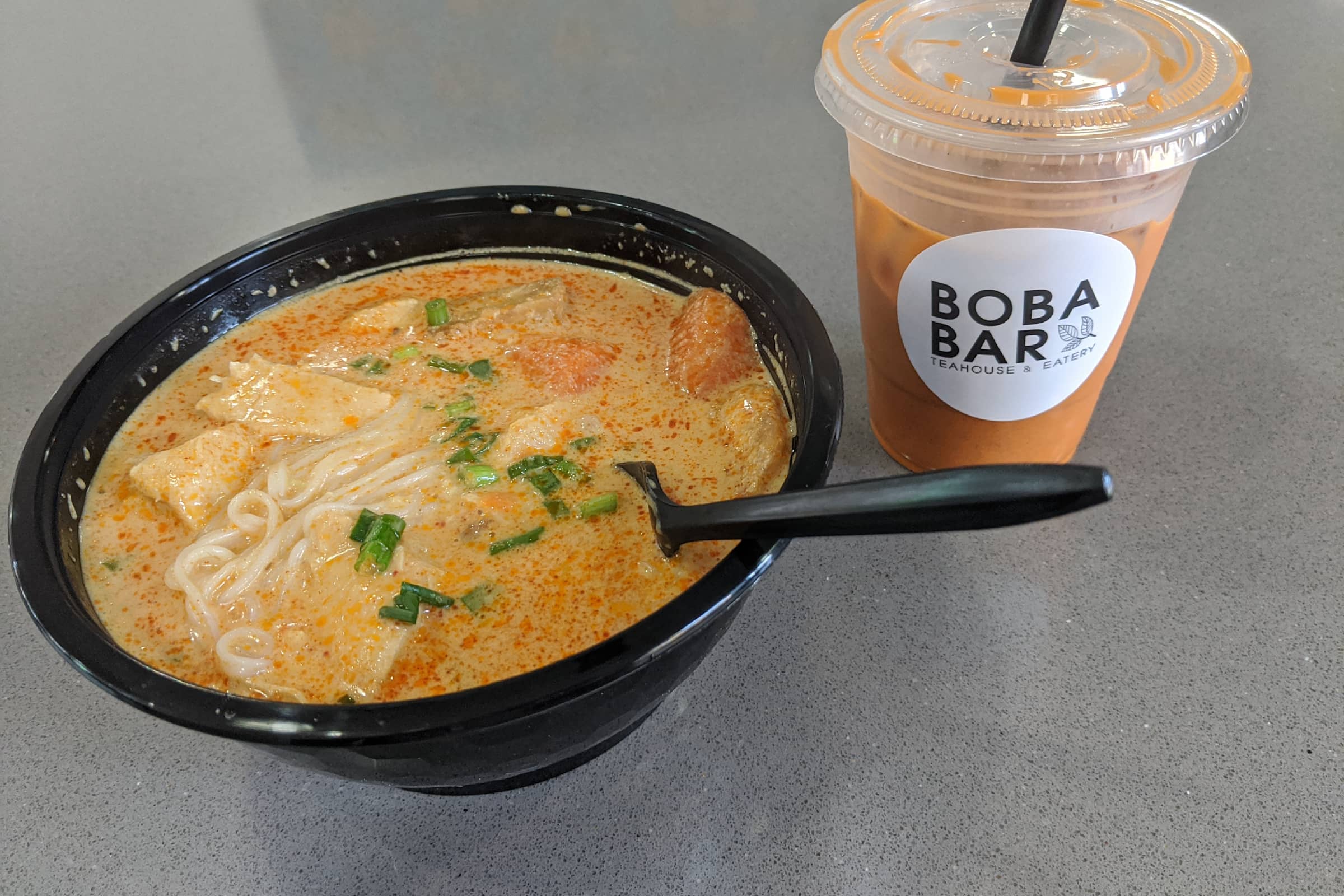 Boba Bar Delivery Menu | Order Online | 310 S 3rd St San Jose | Grubhub