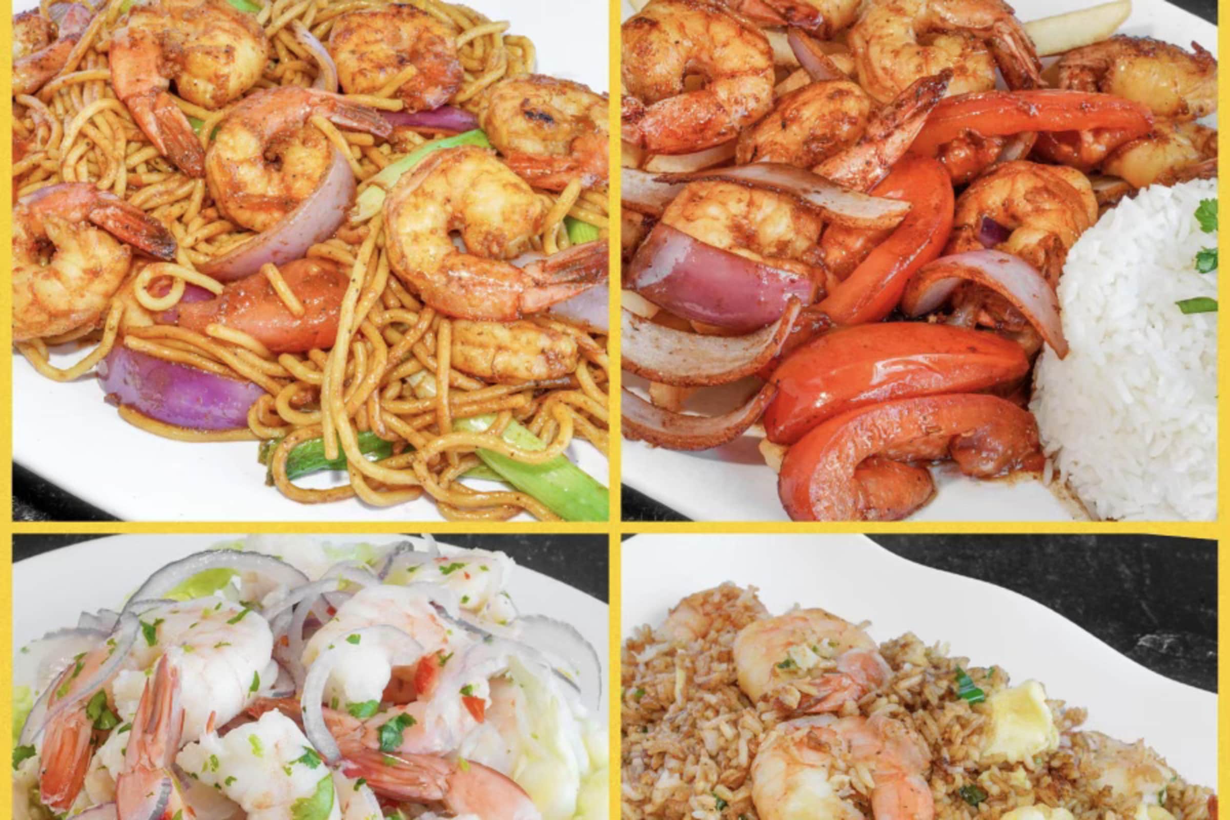 The Chicken Shack Delivery Menu | Order Online | 1030 Aviation Blvd ...