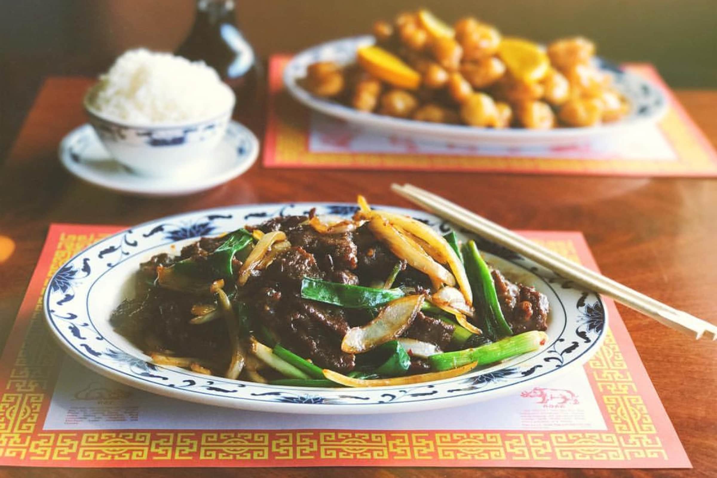 Big Wa Chinese Cuisine Delivery Menu | Order Online | 3135 S 48th St ...