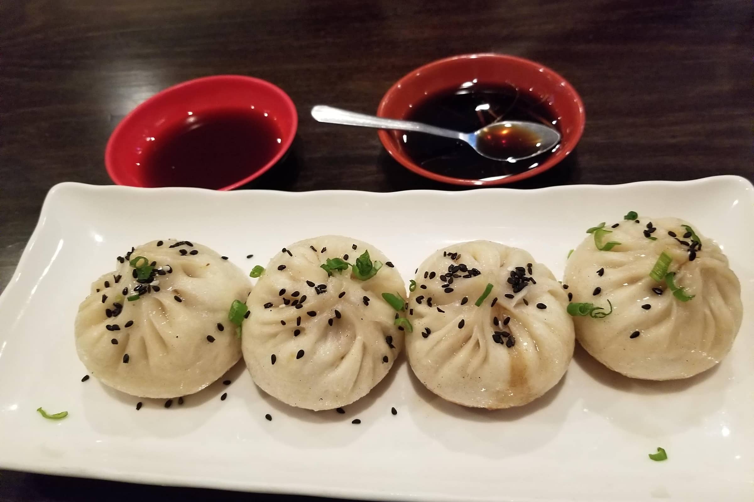Little Dumpling Bayside - Oakland Gardens, NY Restaurant | Menu ...