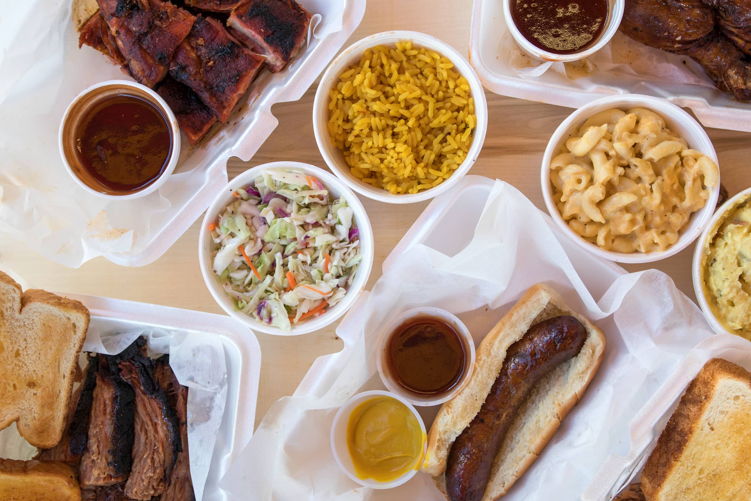 Mo-Betta BBQ Delivery Menu | Order Online | 3105 Apalachee Pkwy ...