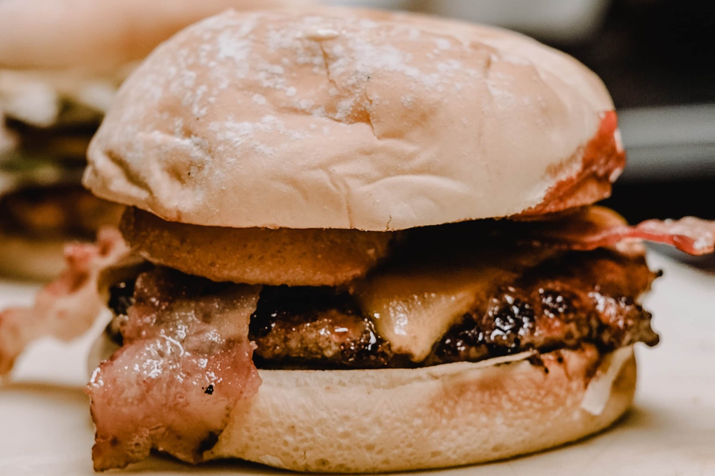 Local Bigger Burger Delivery Menu | Order Online | 515 Broadway E ...