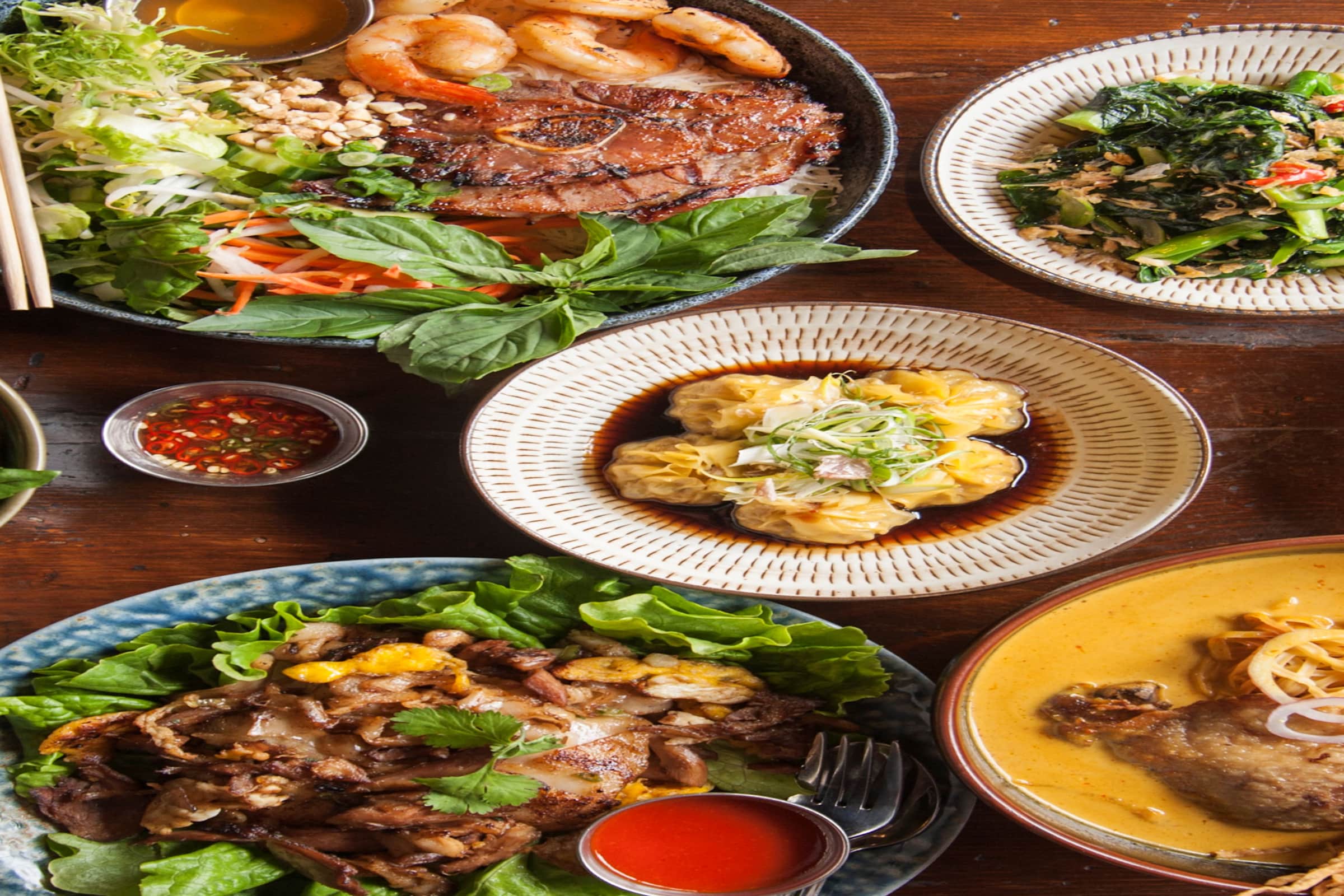 Obao (Hell's Kitchen) Delivery Menu | Order Online | 647 9th Ave New ...