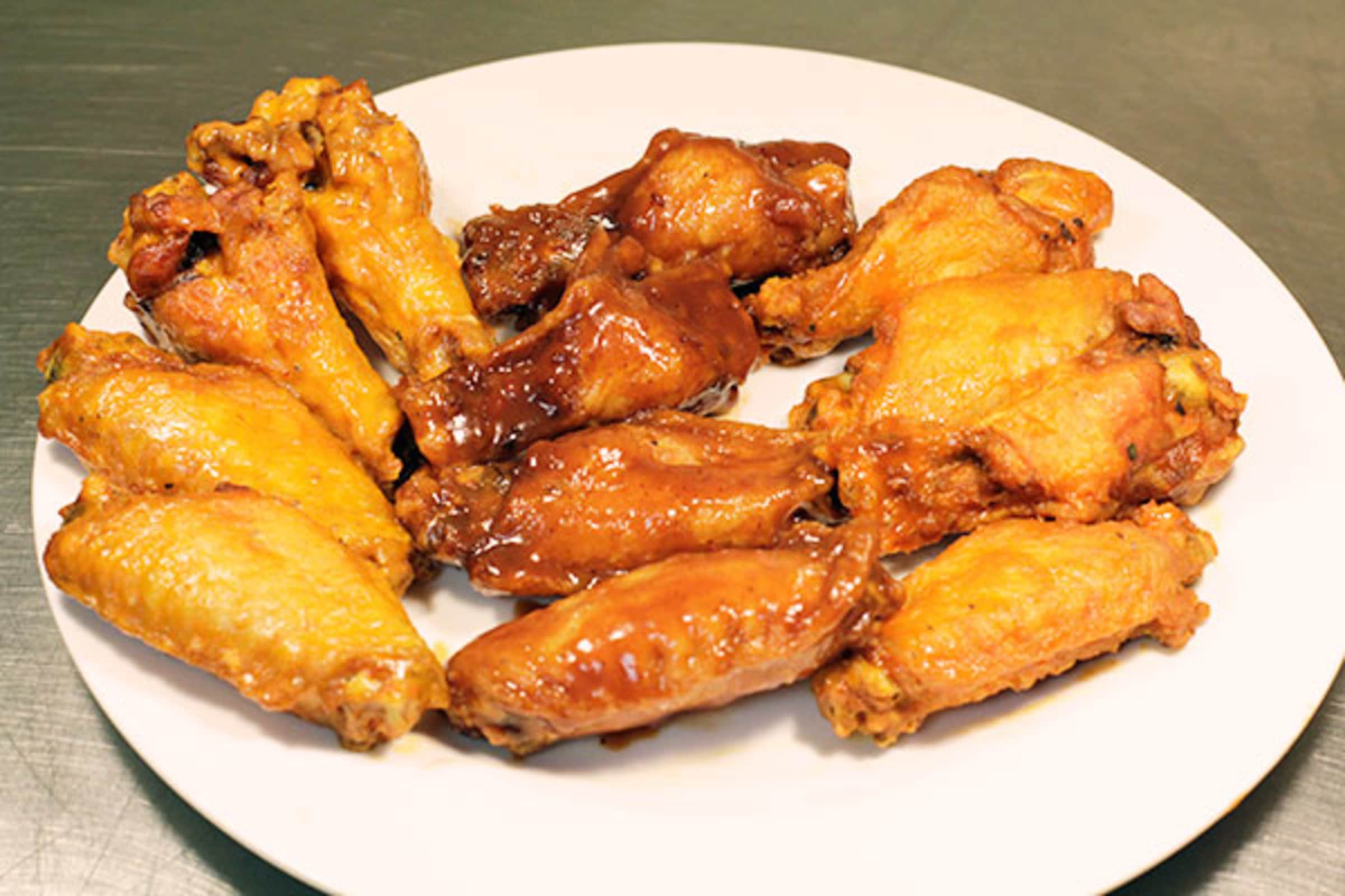 Hip Hop Fish and Chicken (Towson) Delivery Menu | Order Online | 912 ...