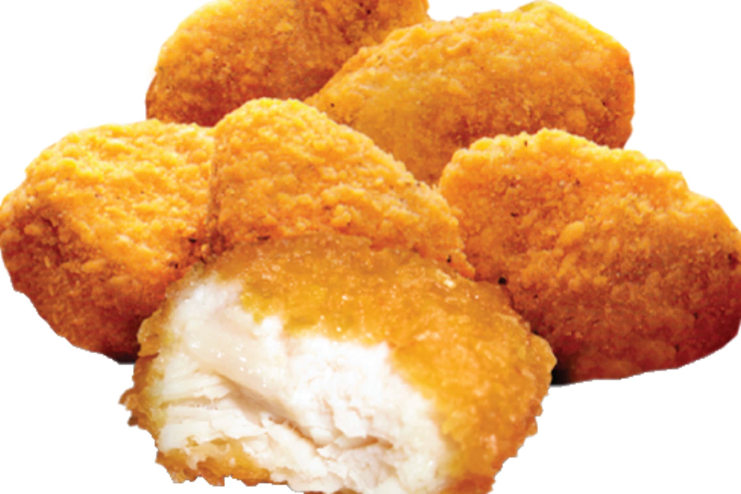 New York Fried Chicken Delivery Menu | Order Online | 743 S Division ...