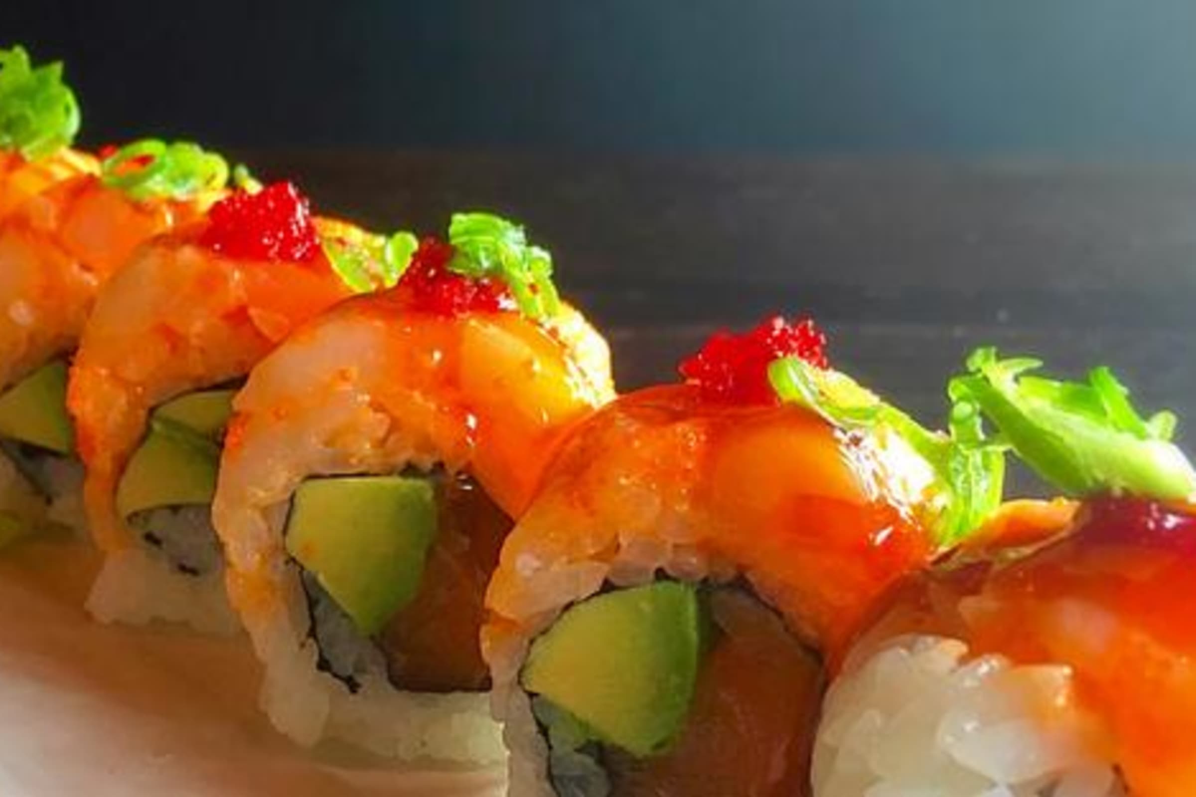 Sushi Spott Delivery Menu | Order Online | 1700 132nd St SE Mill Creek ...