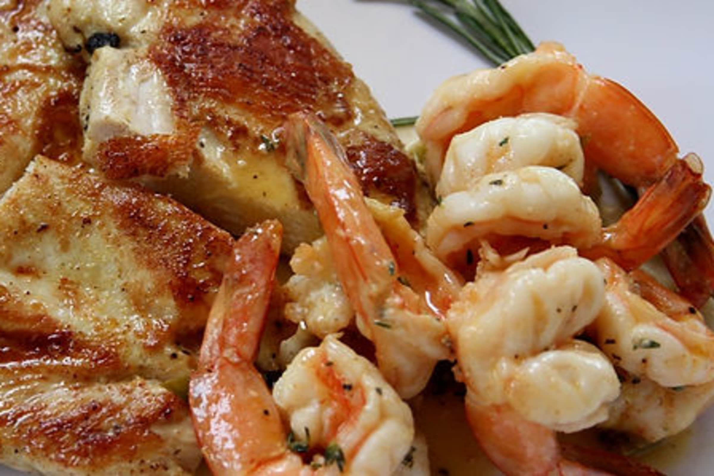 Island Crew Restaurant Delivery Menu | Order Online | 2210 E ...