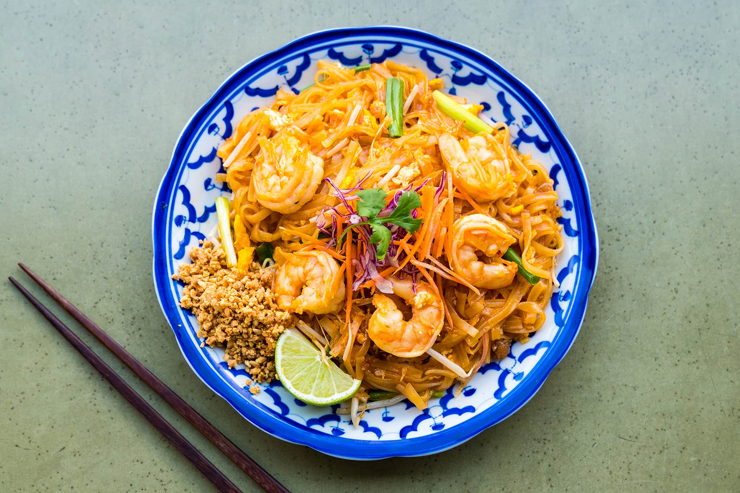 Celadon Thai Kitchen Delivery Menu | Order Online | 13364 W Washington ...