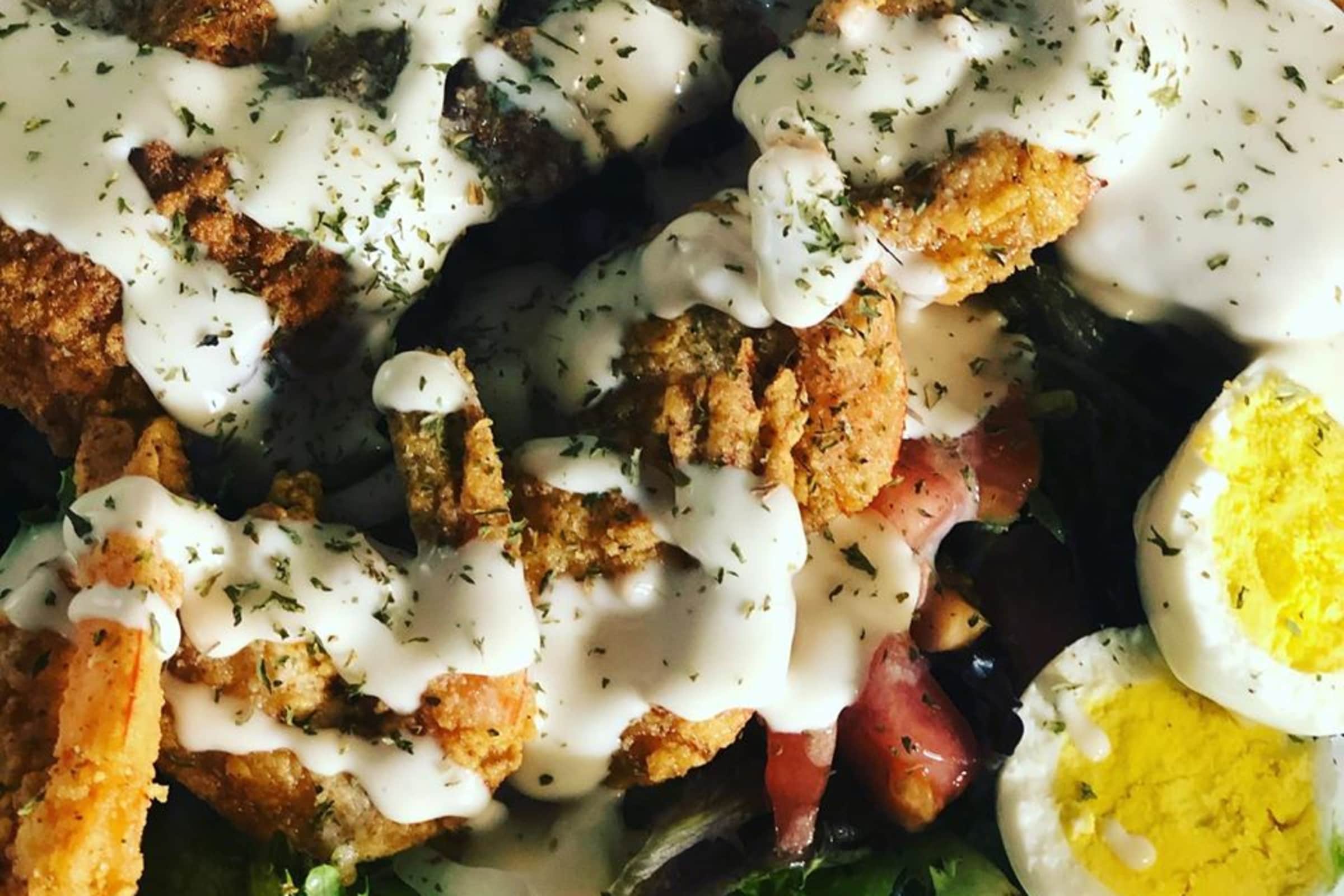 Shrimp Lips Seafood And Chicken Delivery Menu | Order Online | 1622 ...